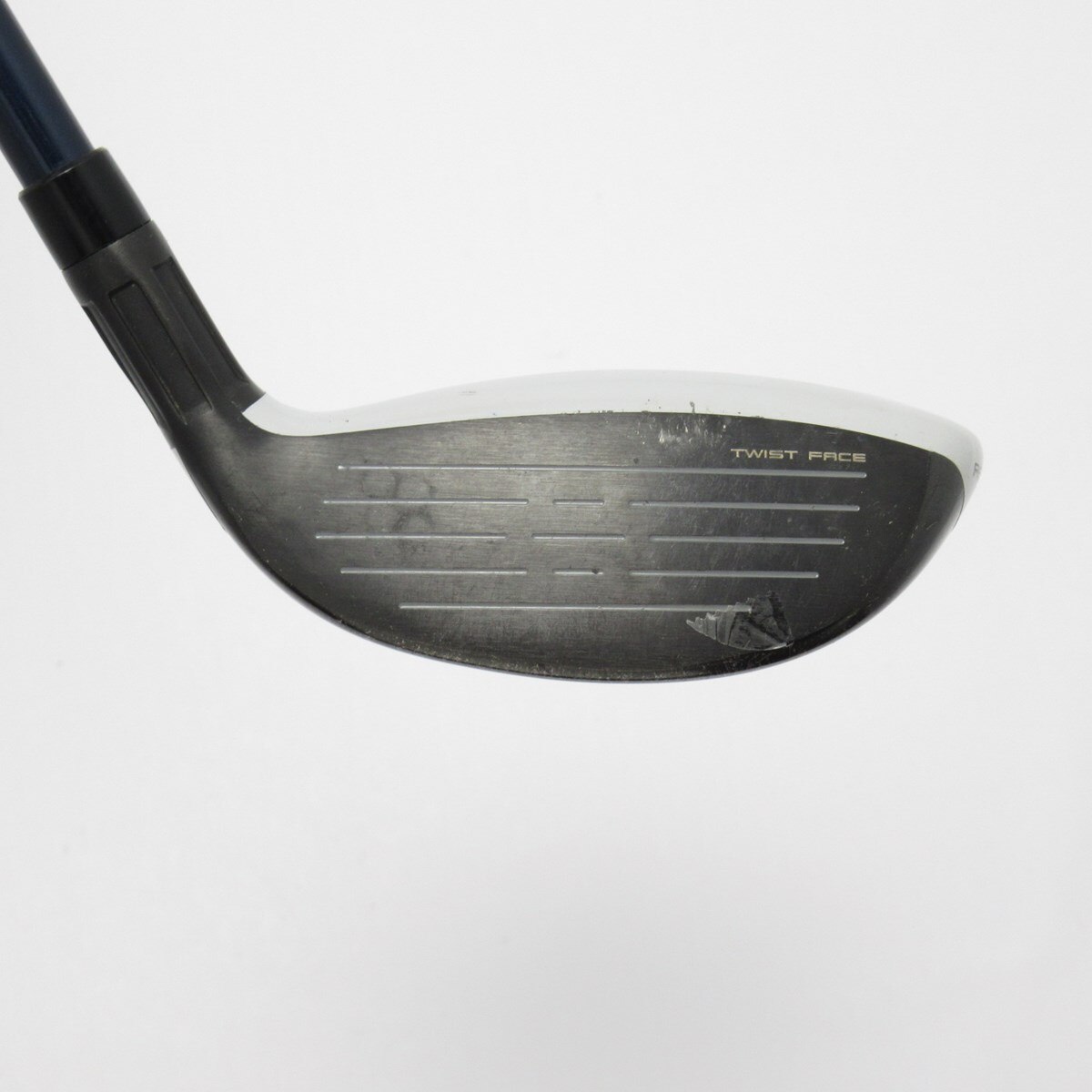 【中古】SIM2 MAX RESCUE US ユーティリティ VENTUS BLUE 7(VELOCOREなし) 22 S CD レフティ(ユーティリティ（単品）)|SIM2(テーラーメイド ...