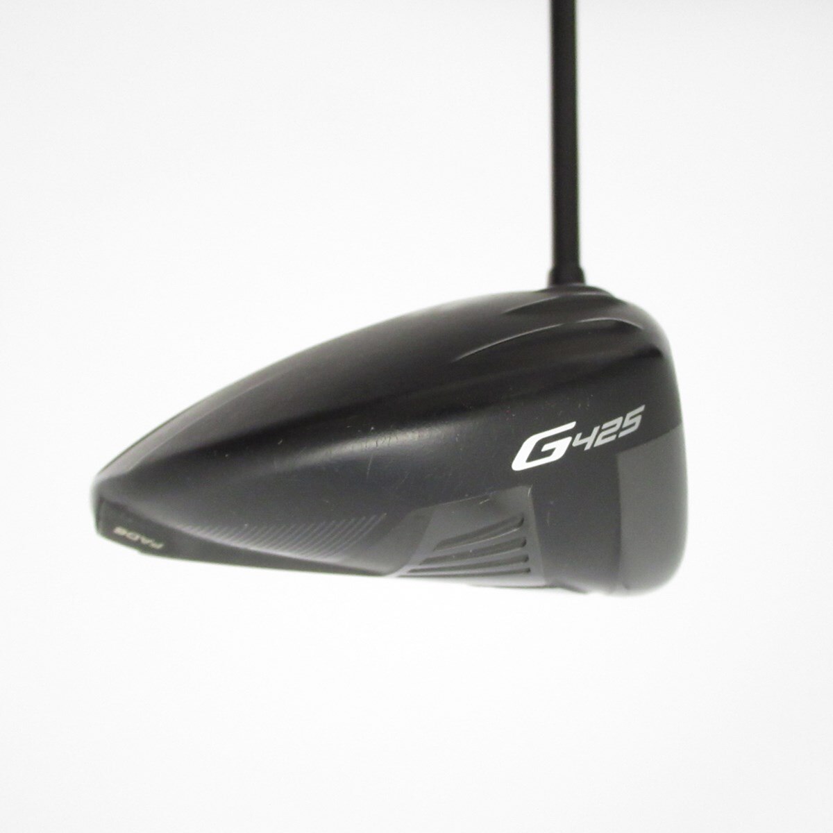 【中古】G425 MAX ドライバー ALTA J CB SLATE 10.5 SR CD(ドライバー（単品）)|G425(ピン)の通販 - GDOゴルフショップ(5002628863)