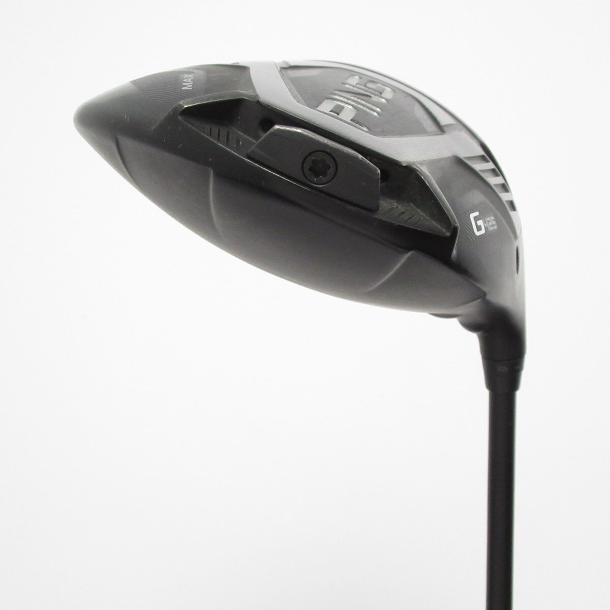 【中古】G425 MAX ドライバー ALTA J CB SLATE 10.5 SR CD(ドライバー（単品）)|G425(ピン)の通販 - GDOゴルフショップ(5002628863)