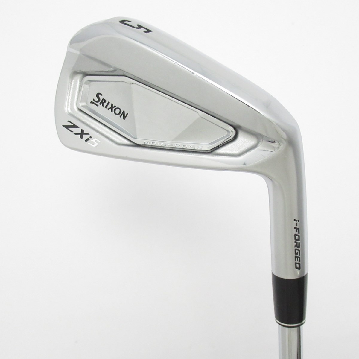 【中古】スリクソン ZXi5 アイアン N.S.PRO MODUS3 TOUR 105 24 S C(アイアン（セット）)|SRIXON(ダンロップ)の通販 - GDOゴルフショップ ...