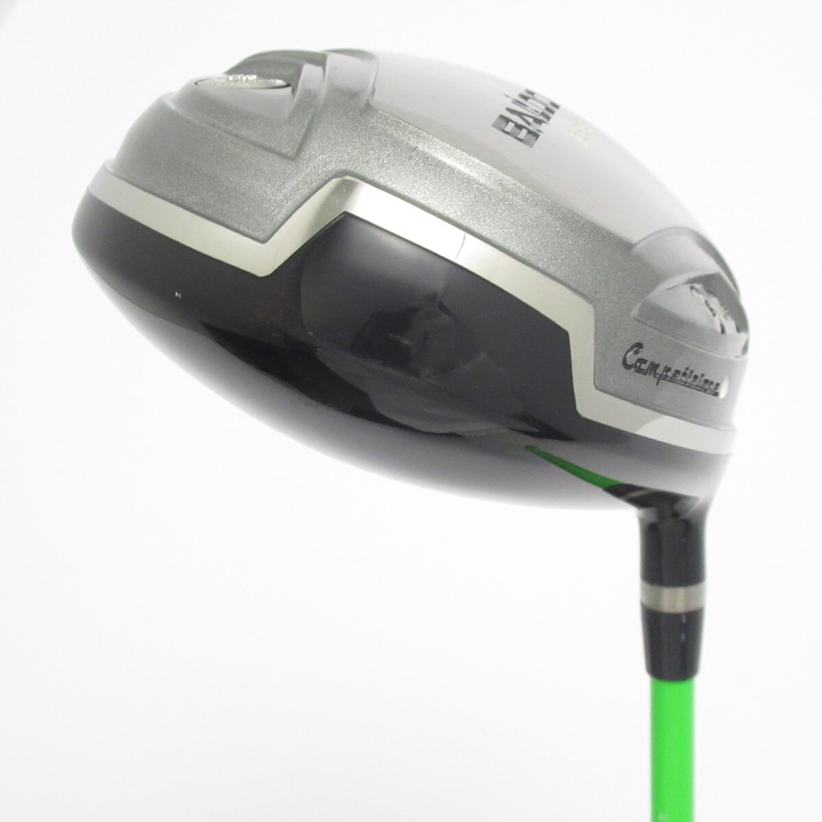 【中古】BALDO 8C CRAFT COMPETIZIONE ドライバー ATTAS 4U 6 判別不能 S C(ドライバー（単品）)|BALDO(バルド)の通販 - GDOゴルフショップ ...