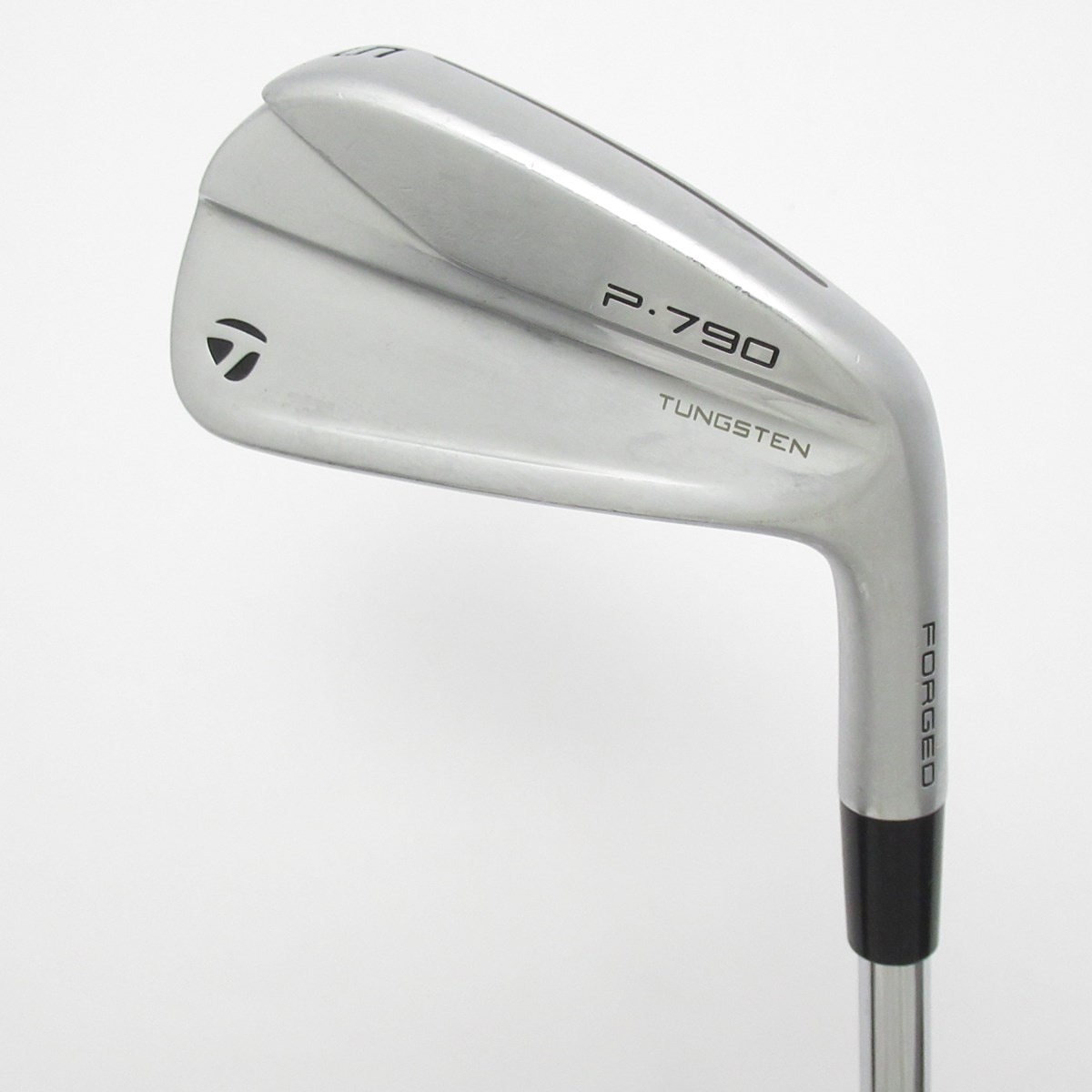 【中古】P790(2021) アイアン N.S.PRO MODUS3 TOUR 105 23.5 S C(アイアン（セット）)|P790(テーラーメイド)の通販 - GDOゴルフショップ ...