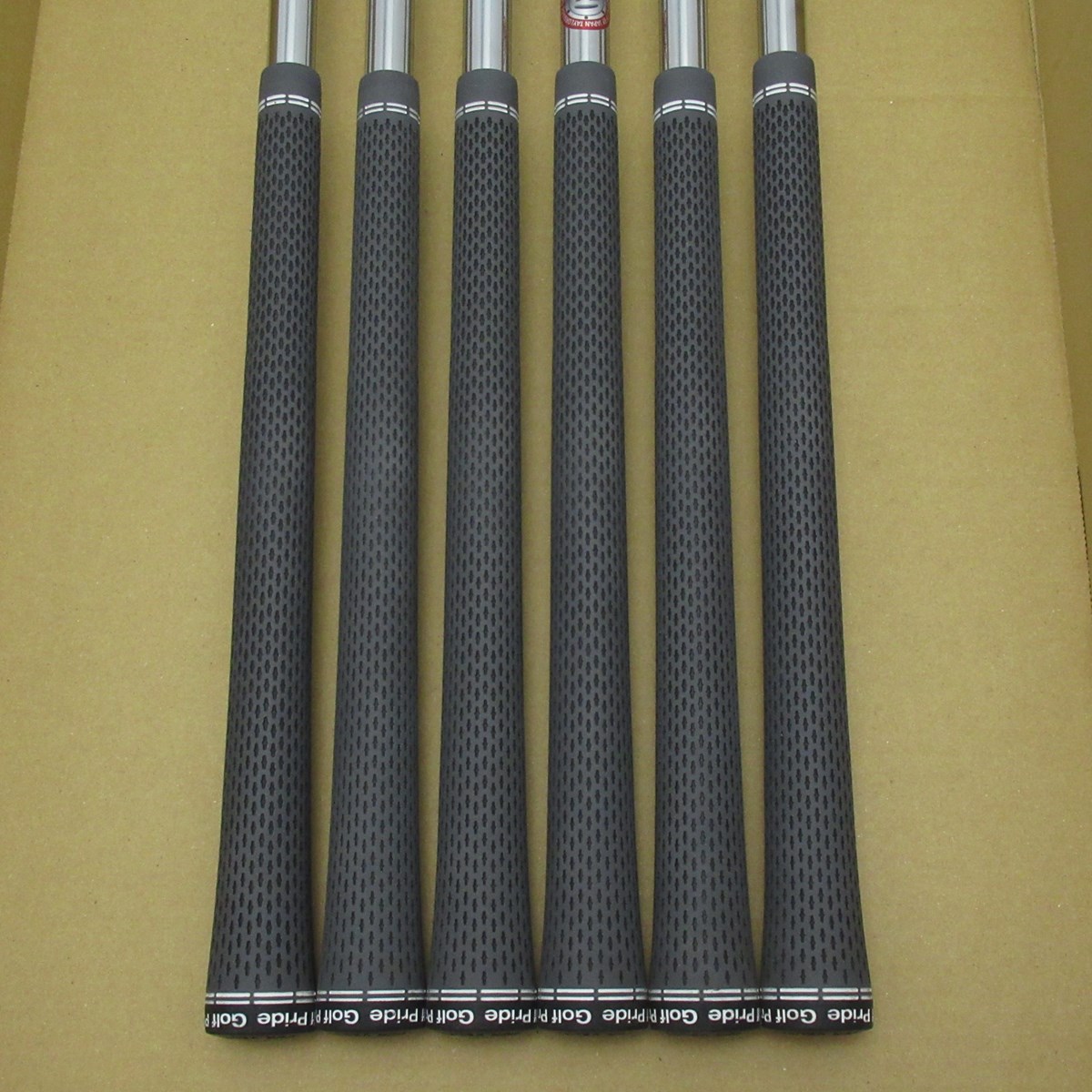 【中古】P790(2021) アイアン N.S.PRO MODUS3 TOUR 105 23.5 S C(アイアン（セット）)|P790(テーラーメイド)の通販 - GDOゴルフショップ ...