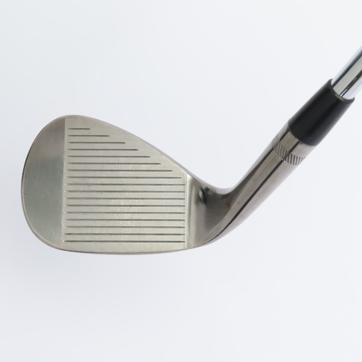 【中古】Vokey SM9 BRASHED STEEL ウェッジ N.S.PRO 950GH neo 56-10 S C(ウェッジ（単品）)|Vokey(タイトリスト)の通販 - GDOゴルフ ...