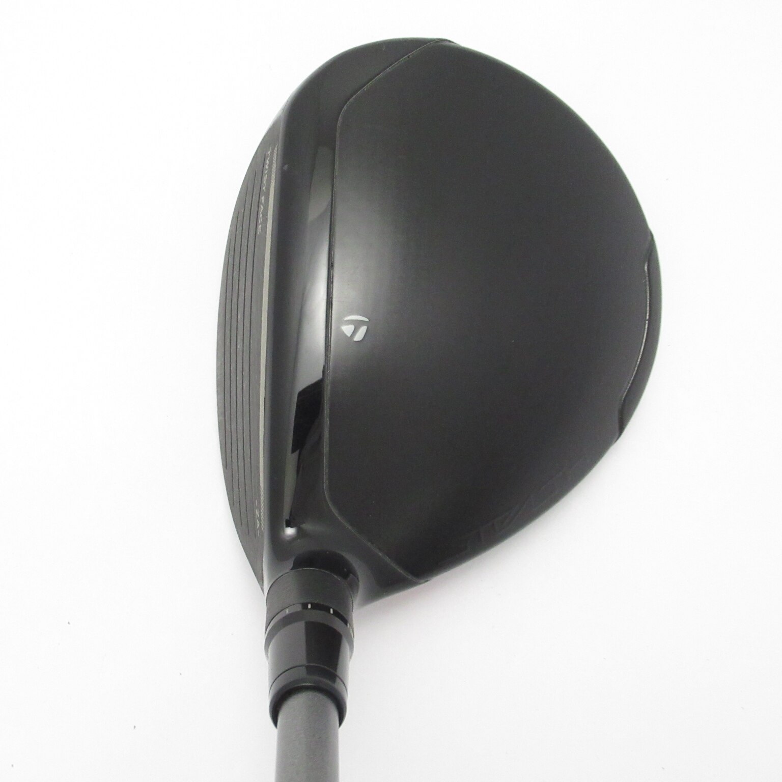 中古】ステルス PLUS フェアウェイウッド Tour AD XC-6 19 S CD