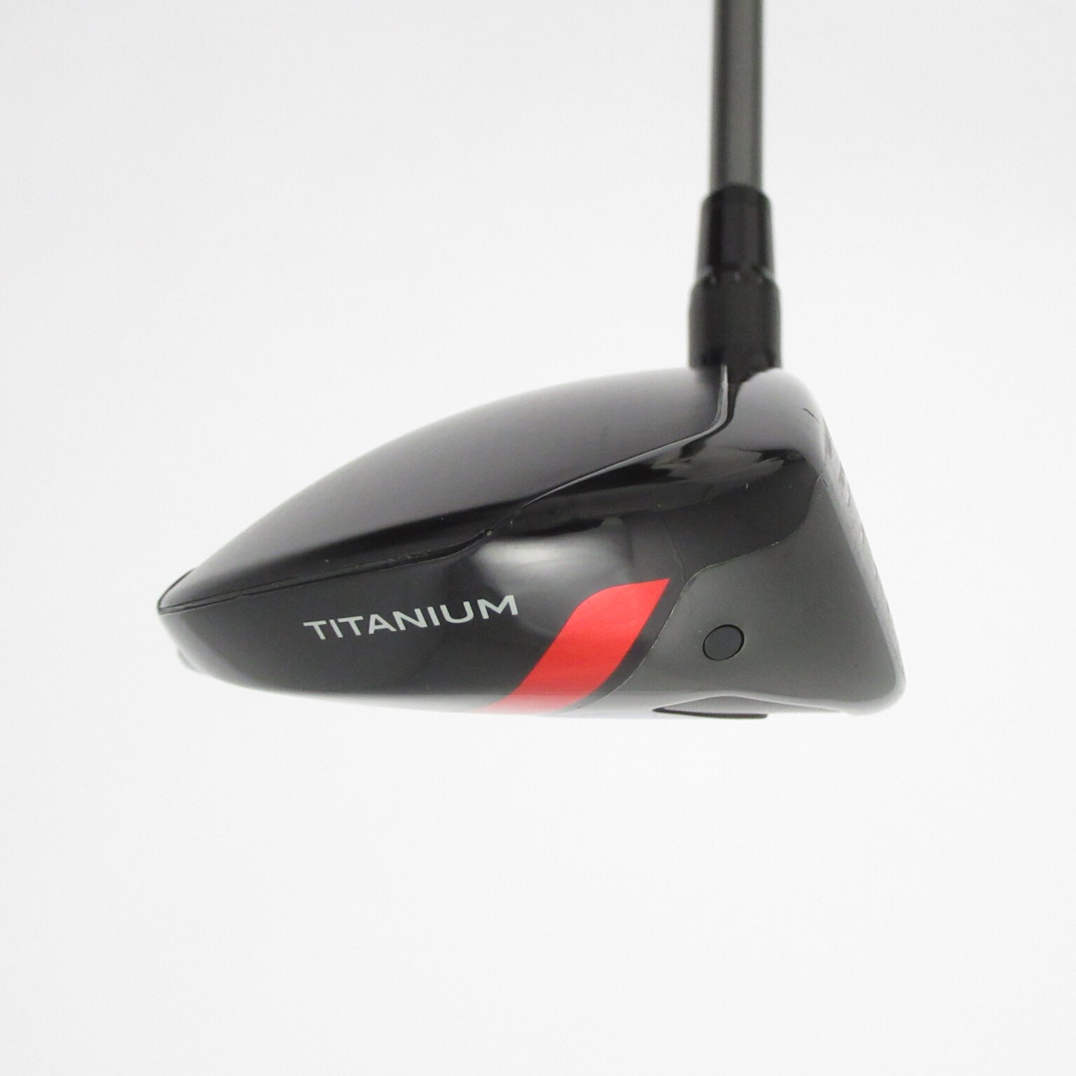 中古】ステルス PLUS フェアウェイウッド Tour AD XC-6 19 S CD