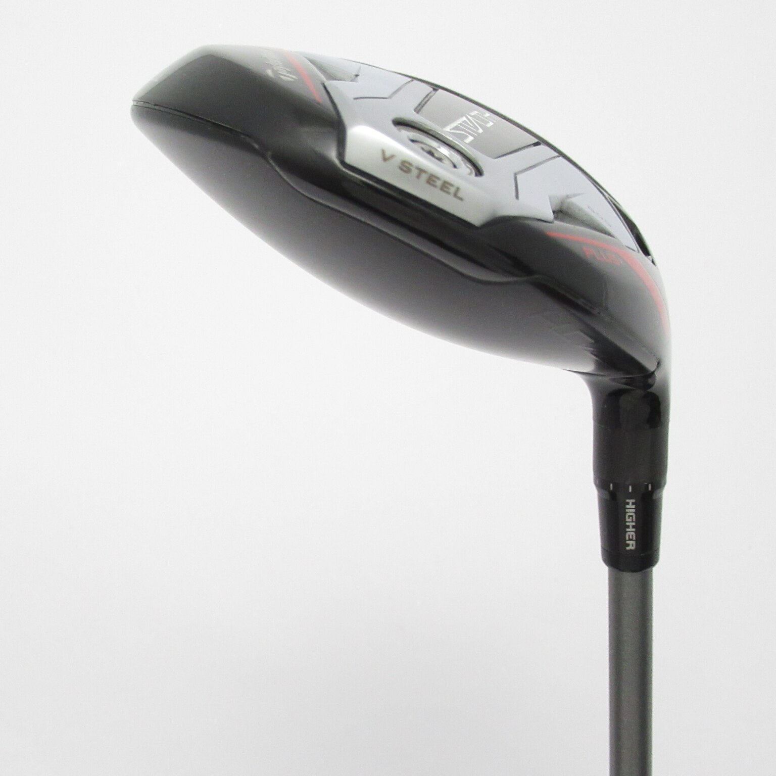 中古】ステルス PLUS フェアウェイウッド Tour AD XC-6 19 S CD