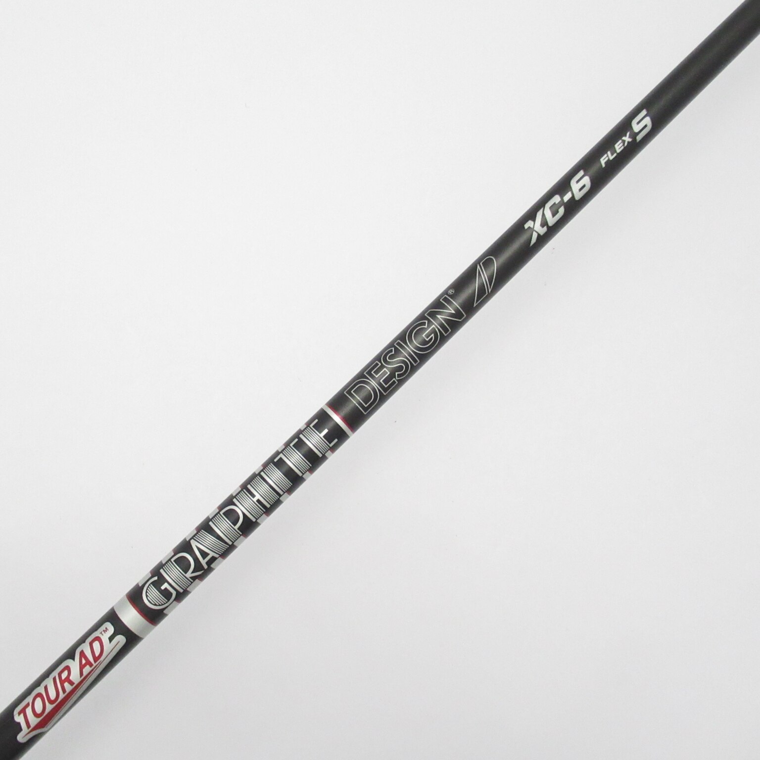 中古】ステルス PLUS フェアウェイウッド Tour AD XC-6 19 S CD