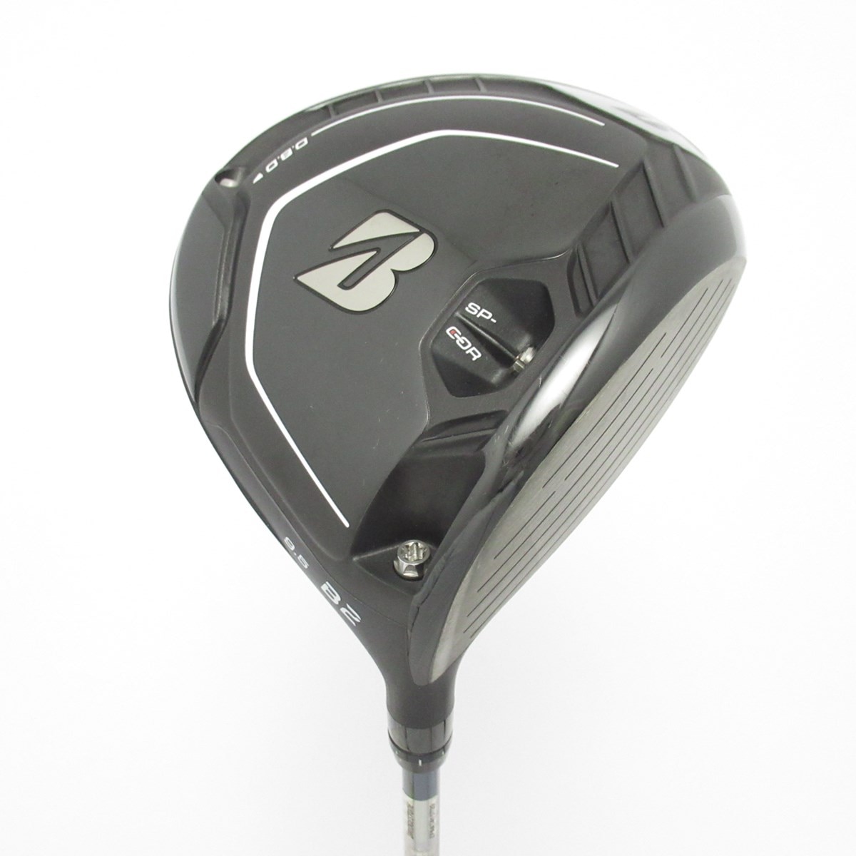 【中古】B2 ドライバー Diamana PD 50 9.5 S C(ドライバー（単品）)|BRIDGESTONE GOLF(ブリヂストン)の通販 - GDOゴルフショップ(5002630106)
