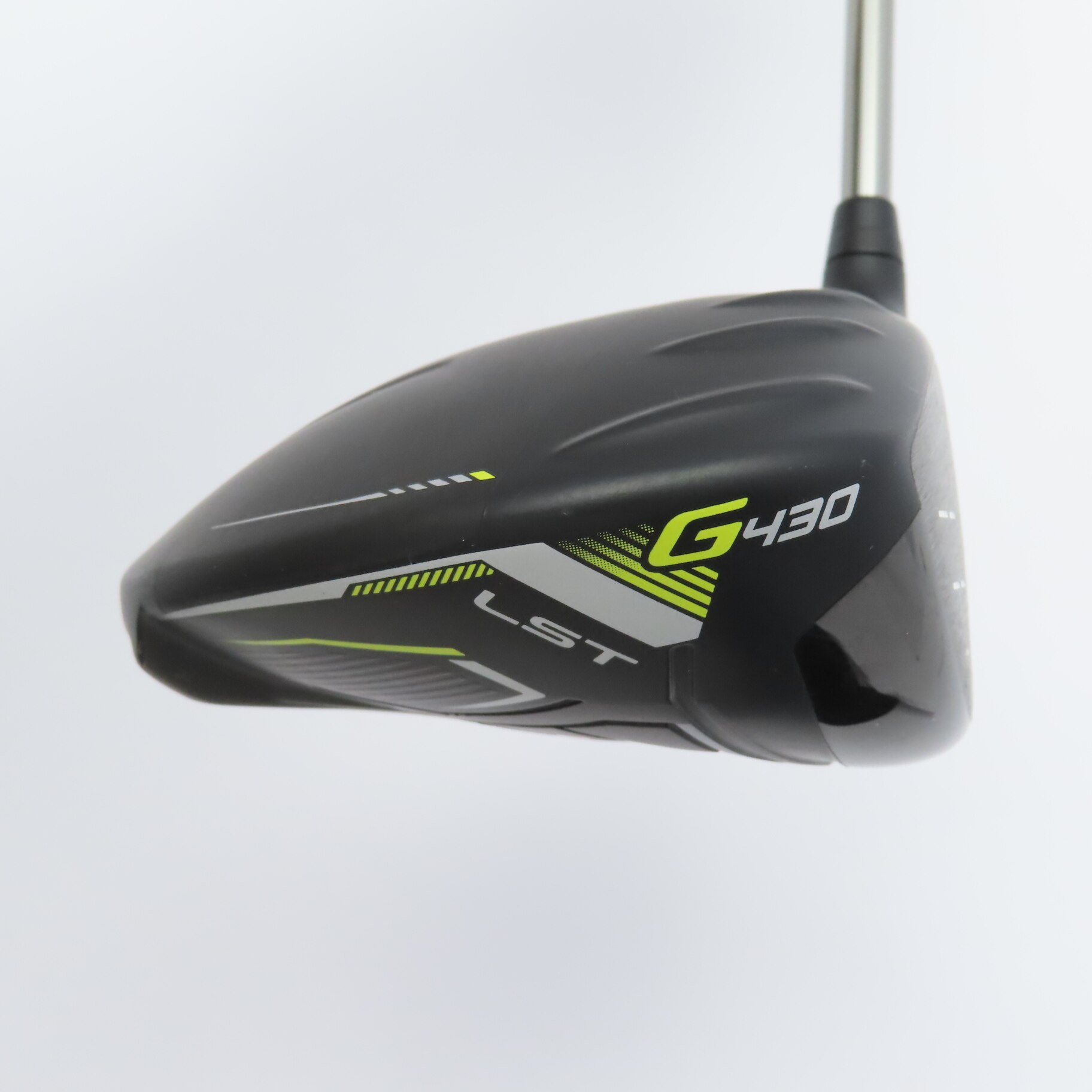 中古】G430 LST ドライバー PING TOUR 2.0 CHROME 65 9 S C 中古】G430 LST ドライバー PING TOUR 2.0 CHROME 65 9 S C