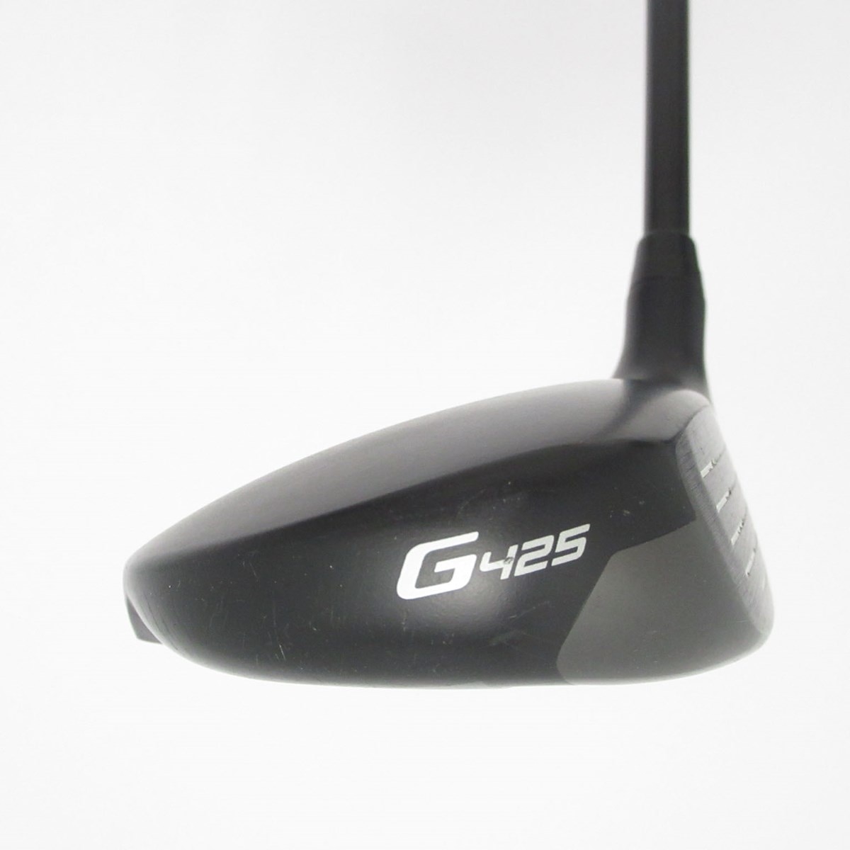 【中古】G425 MAX フェアウェイウッド ALTA J CB SLATE 17.5 SR CD(フェアウェイウッド（単品）)|G425(ピン)の通販 - GDOゴルフショップ ...