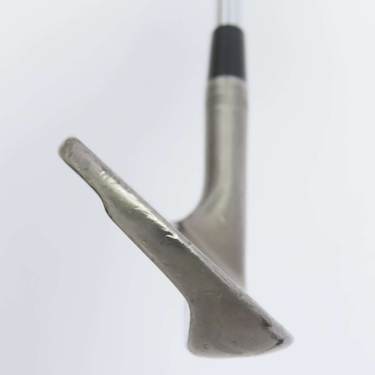 【中古】Vokey SM6 スティールグレイ F GRIND ウェッジ スチールシャフト 52-12 判別不能 D(ウェッジ（単品）)|Vokey(タイトリスト)の通販 - GDOゴルフ ...