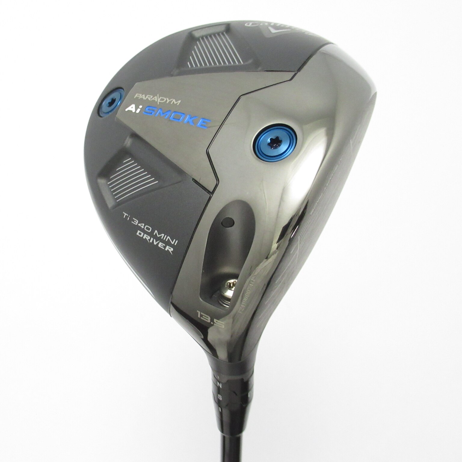 中古】Ai SMOKE ドライバー (キャロウェイ) 通販|GDO中古ゴルフ 中古】Ai SMOKE ドライバー (キャロウェイ) 通販|GDO中古ゴルフ
