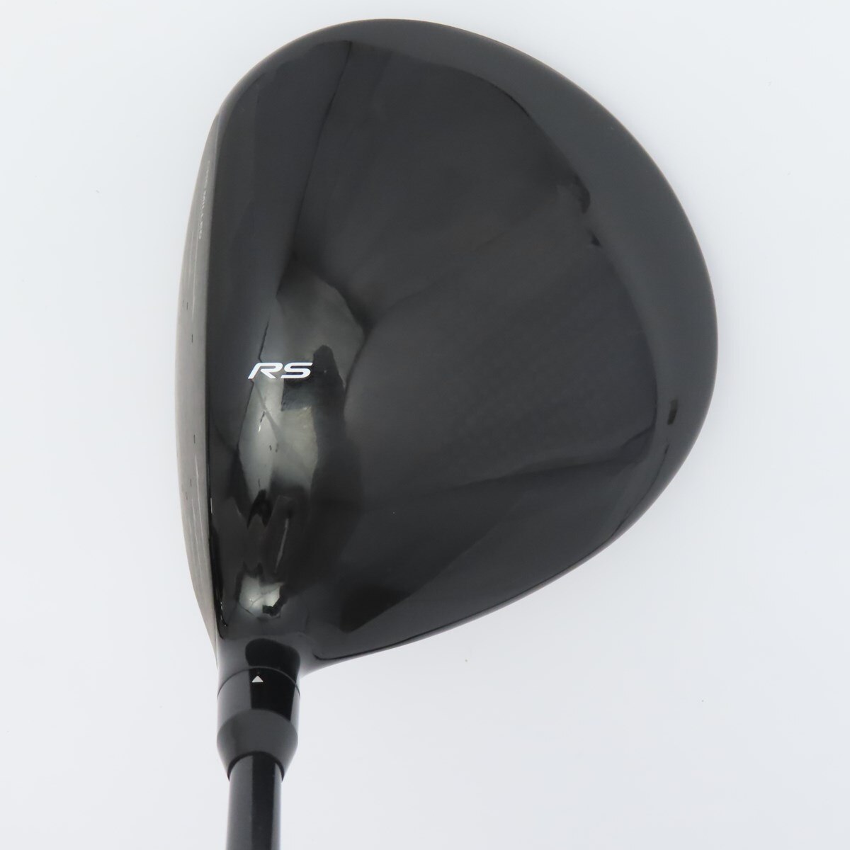 【中古】RS JUST ドライバー Diamana FOR PRGR BLACK 10.5 R CD(ドライバー（単品）)|RS(プロギア)の通販 - GDOゴルフショップ(5002631206)