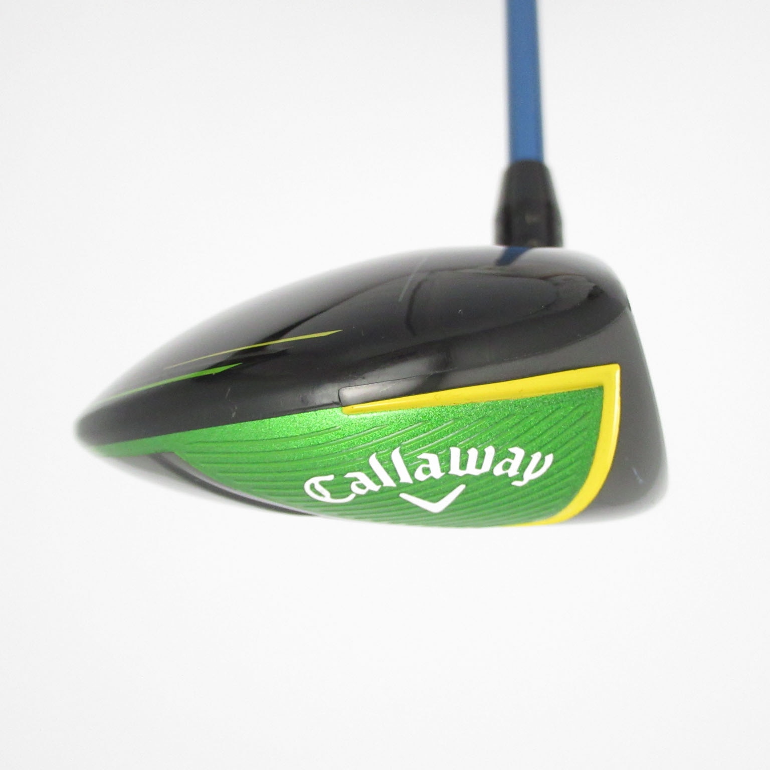 中古】エピック フラッシュ サブゼロ フェアウェイウッド Speeder