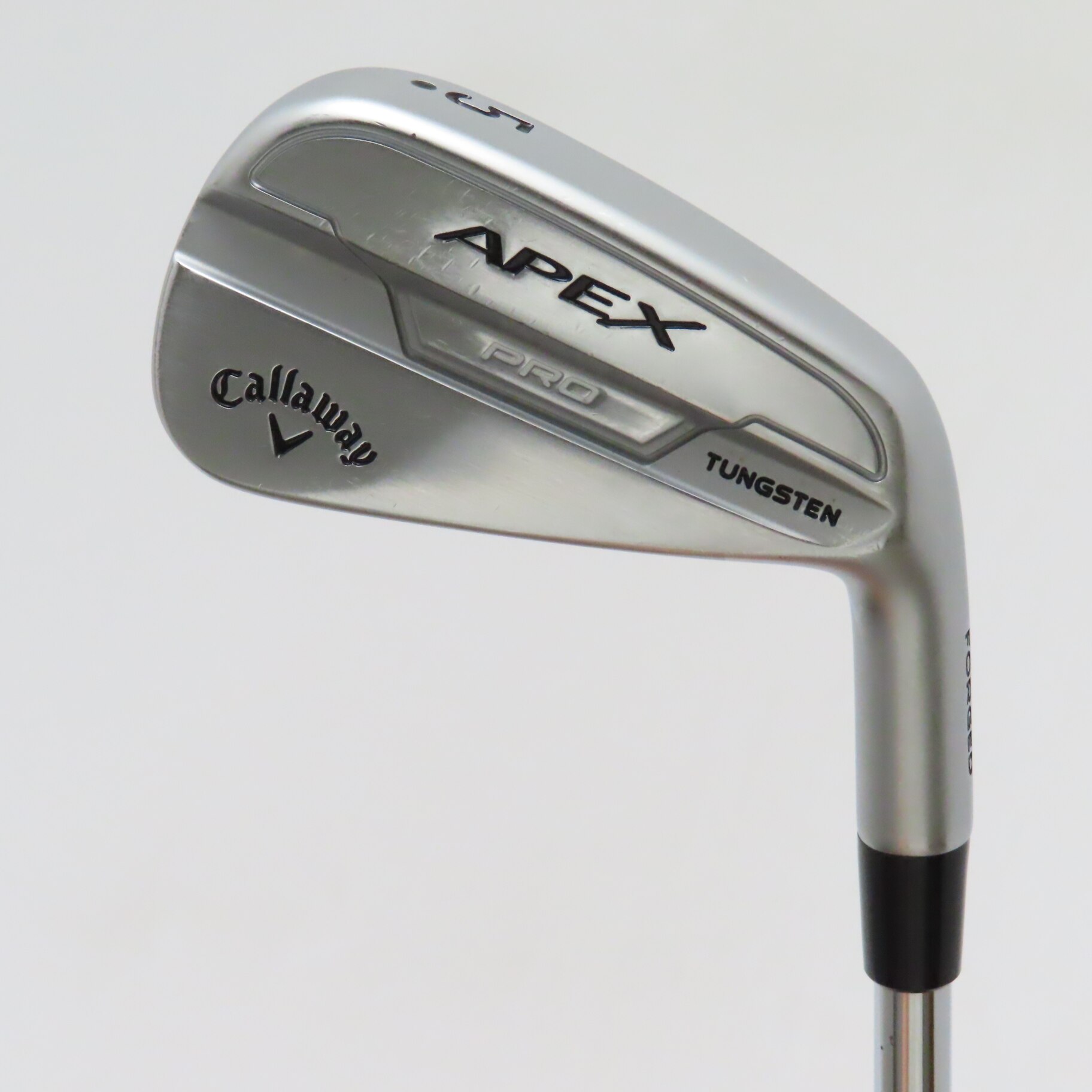 中古】APEX アイアンセット (キャロウェイ) 通販|GDO中古ゴルフ 中古】APEX アイアンセット (キャロウェイ) 通販|GDO中古ゴルフ