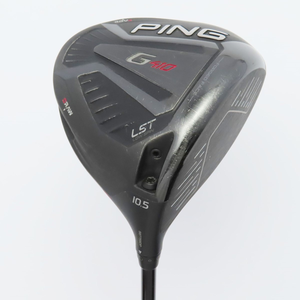 【中古】G410 LST ドライバー TENSEI CK PRO ORANGE 50 10.5 S CD(ドライバー（単品）)|G410(ピン)の通販 - GDOゴルフショップ(5002633103)