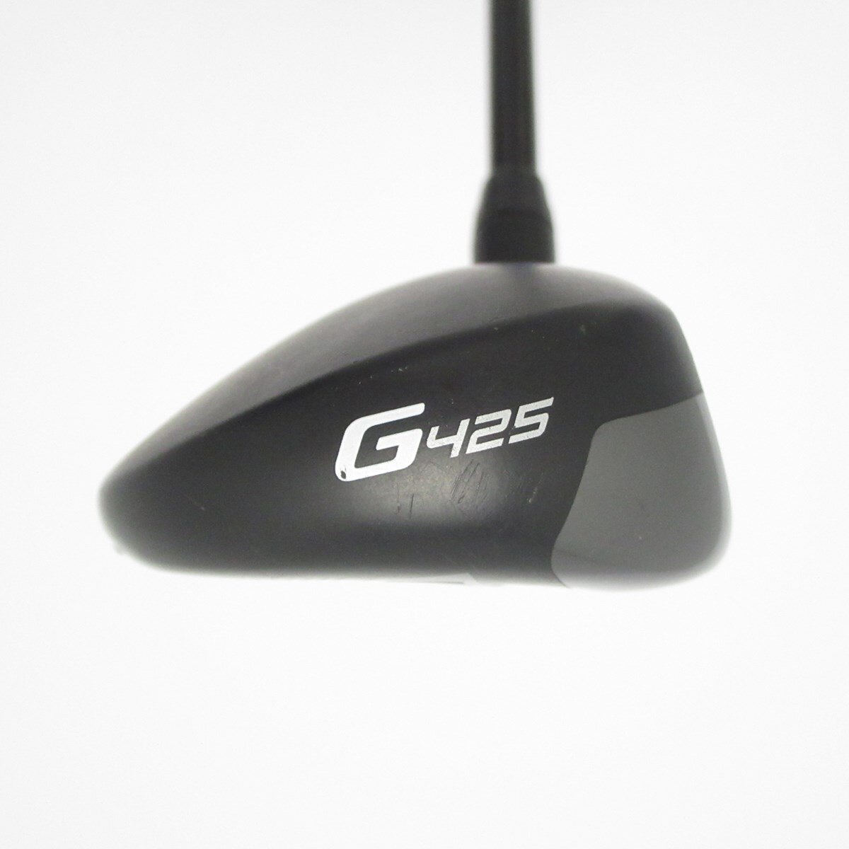 【中古】G425 ハイブリッド ユーティリティ ALTA DISTANZA BLACK 40 22 R CD(ユーティリティ（単品）)|G425(ピン)の通販 - GDOゴルフショップ ...