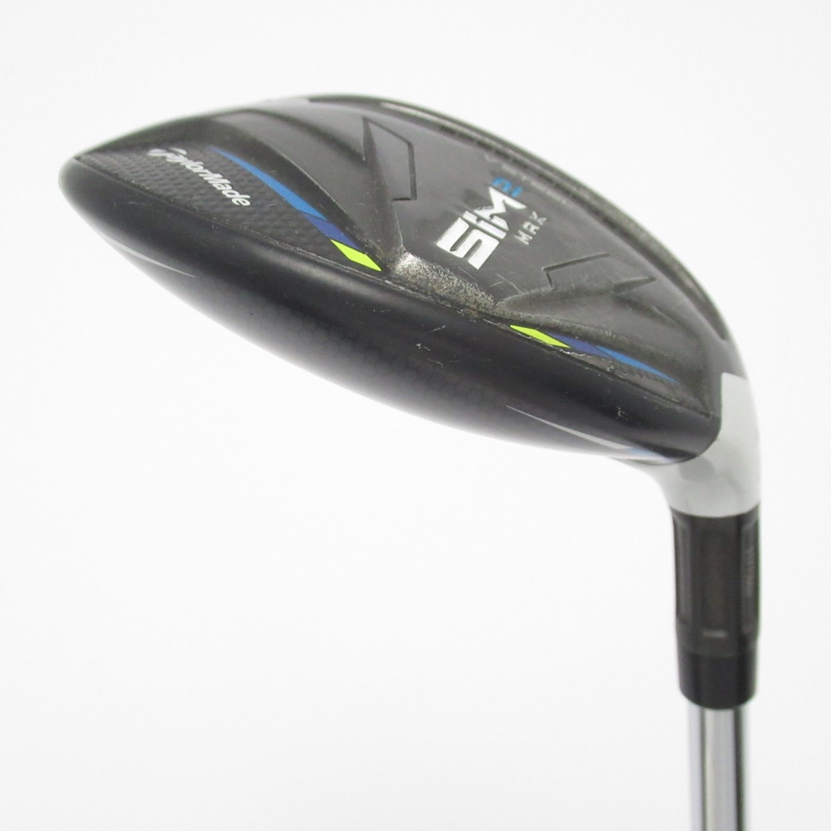 【中古】SIM2 マックス レスキュー ユーティリティ KBS MAX MT85 JP 22 S CD(ユーティリティ（単品）)|SIM2(テーラーメイド)の通販 - GDOゴルフショップ ...