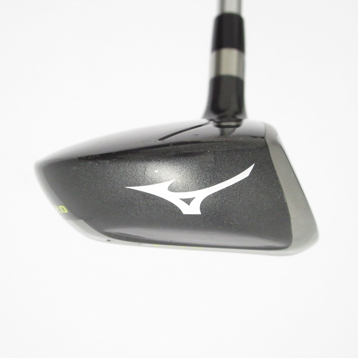 【中古】SURE DD 2.0 MI ユーティリティ EXSAR 26 R C(ユーティリティ（単品）)|MIZUNO(ミズノ)の通販 - GDOゴルフショップ(5002634150)