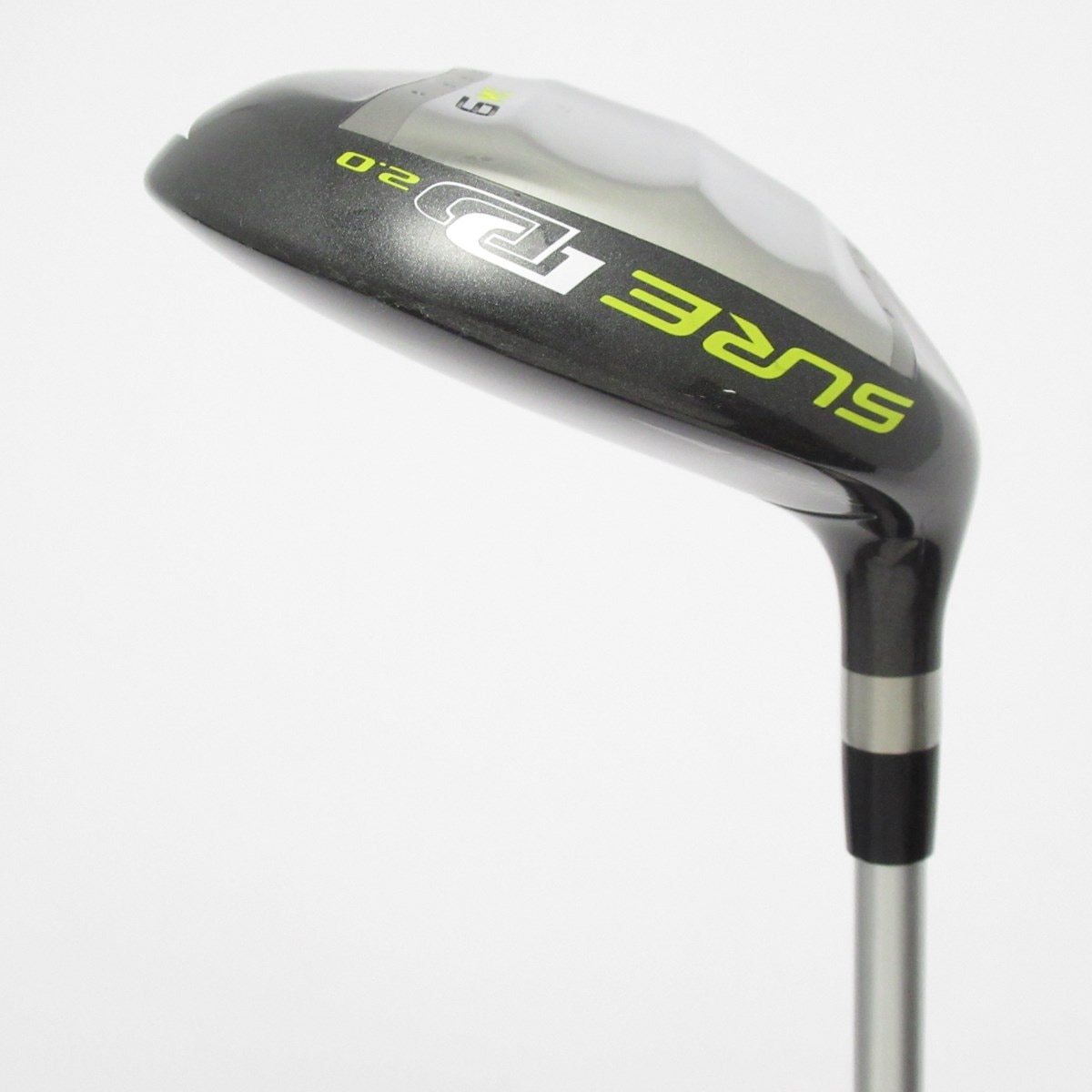 【中古】SURE DD 2.0 MI ユーティリティ EXSAR 26 R C(ユーティリティ（単品）)|MIZUNO(ミズノ)の通販 - GDOゴルフショップ(5002634150)