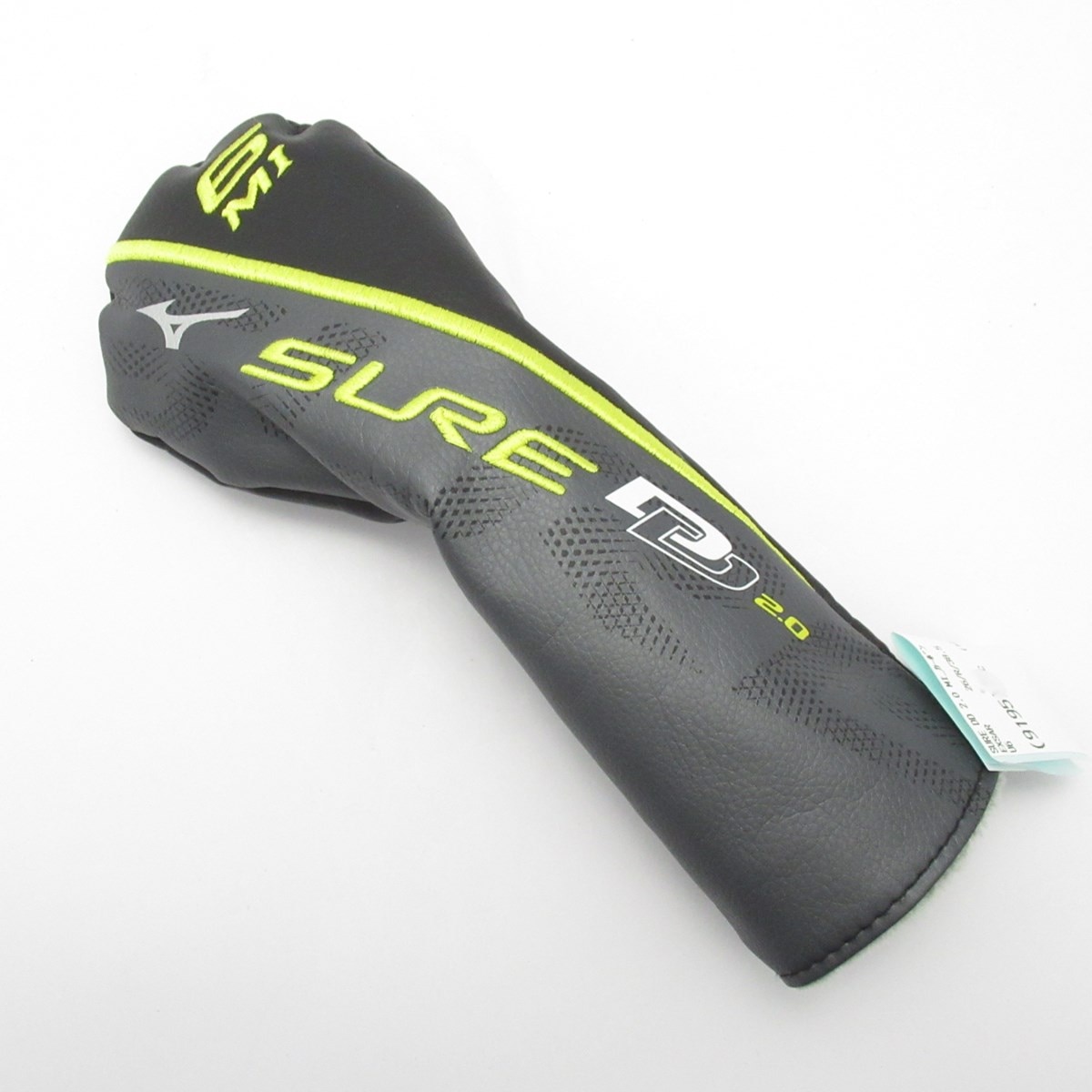 【中古】SURE DD 2.0 MI ユーティリティ EXSAR 26 R C(ユーティリティ（単品）)|MIZUNO(ミズノ)の通販 - GDOゴルフショップ(5002634150)