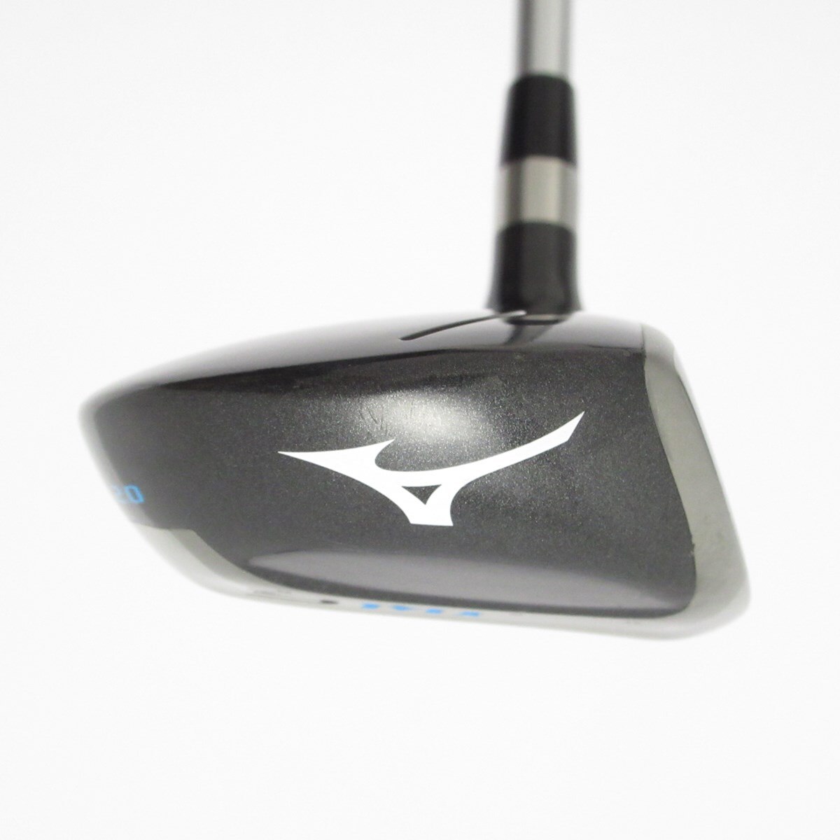 【中古】SURE DD 2.0 MI ユーティリティ EXSAR 22 R C(ユーティリティ（単品）)|MIZUNO(ミズノ)の通販 - GDOゴルフショップ(5002634151)