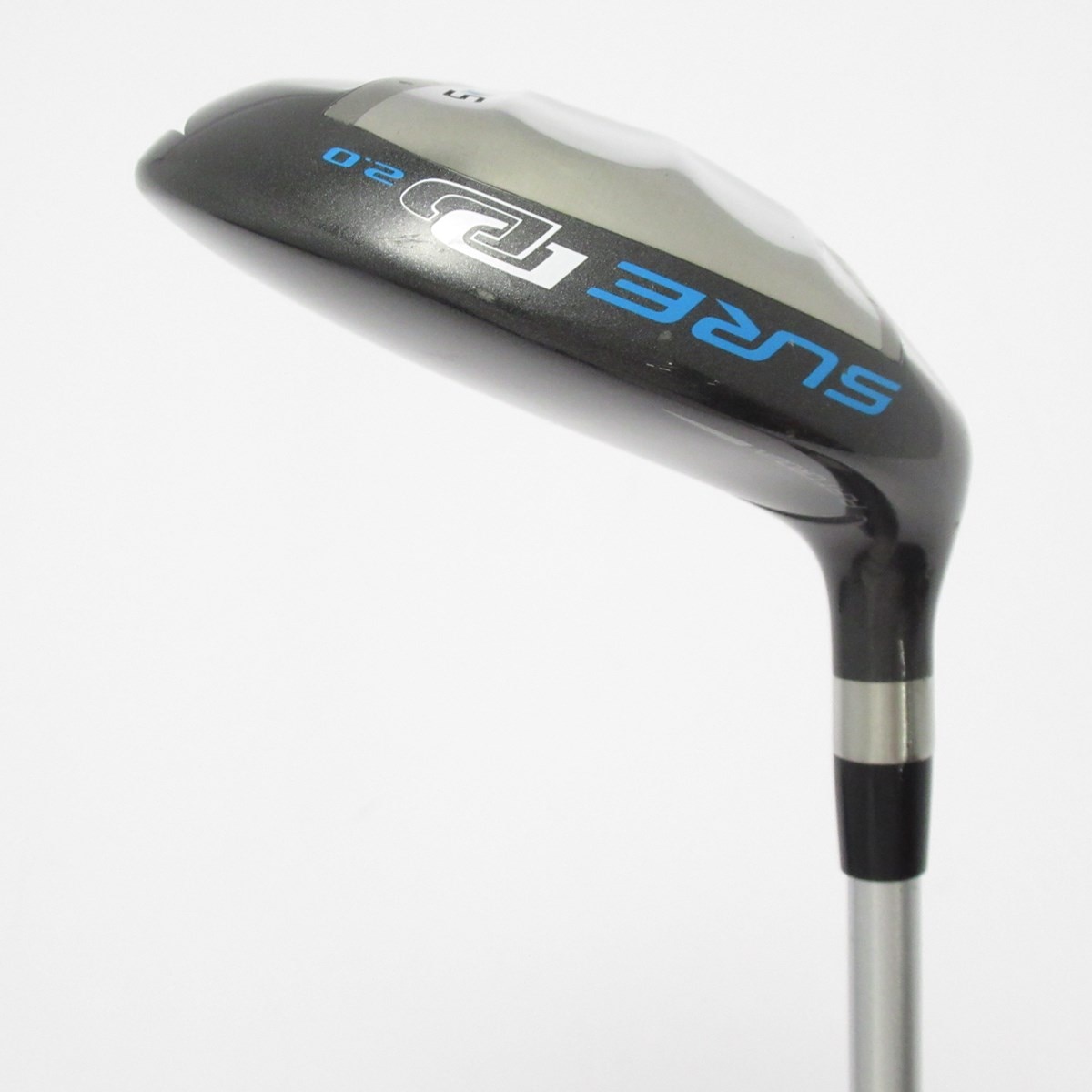 【中古】SURE DD 2.0 MI ユーティリティ EXSAR 22 R C(ユーティリティ（単品）)|MIZUNO(ミズノ)の通販 - GDOゴルフショップ(5002634151)