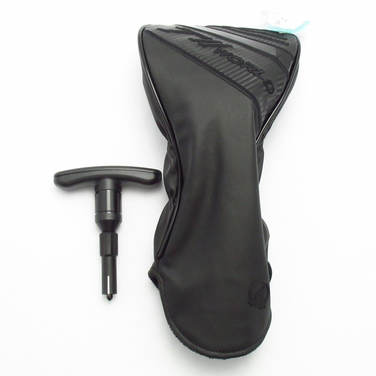 【中古】ツアーワールド TW767 BLACK EDITION ドライバー VIZARD EZ-C BLACK EDITION 9 S B ...