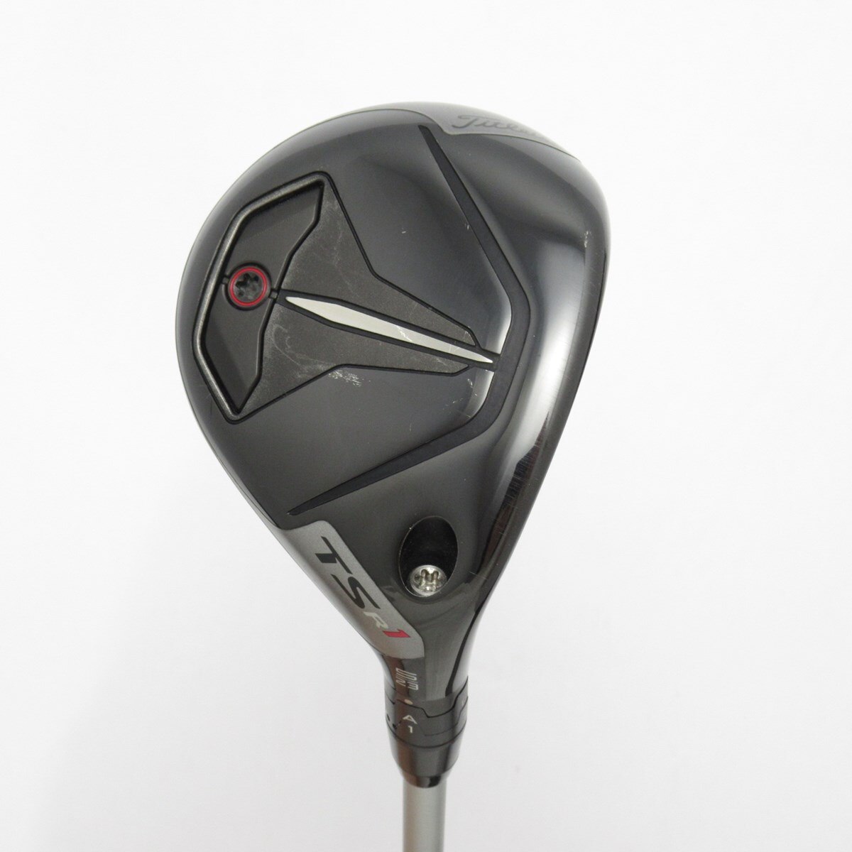 【中古】TSR1 ユーティリティ MMT TSP121 55 23 R C(ユーティリティ（単品）)|TSR(タイトリスト)の通販 - GDO ...