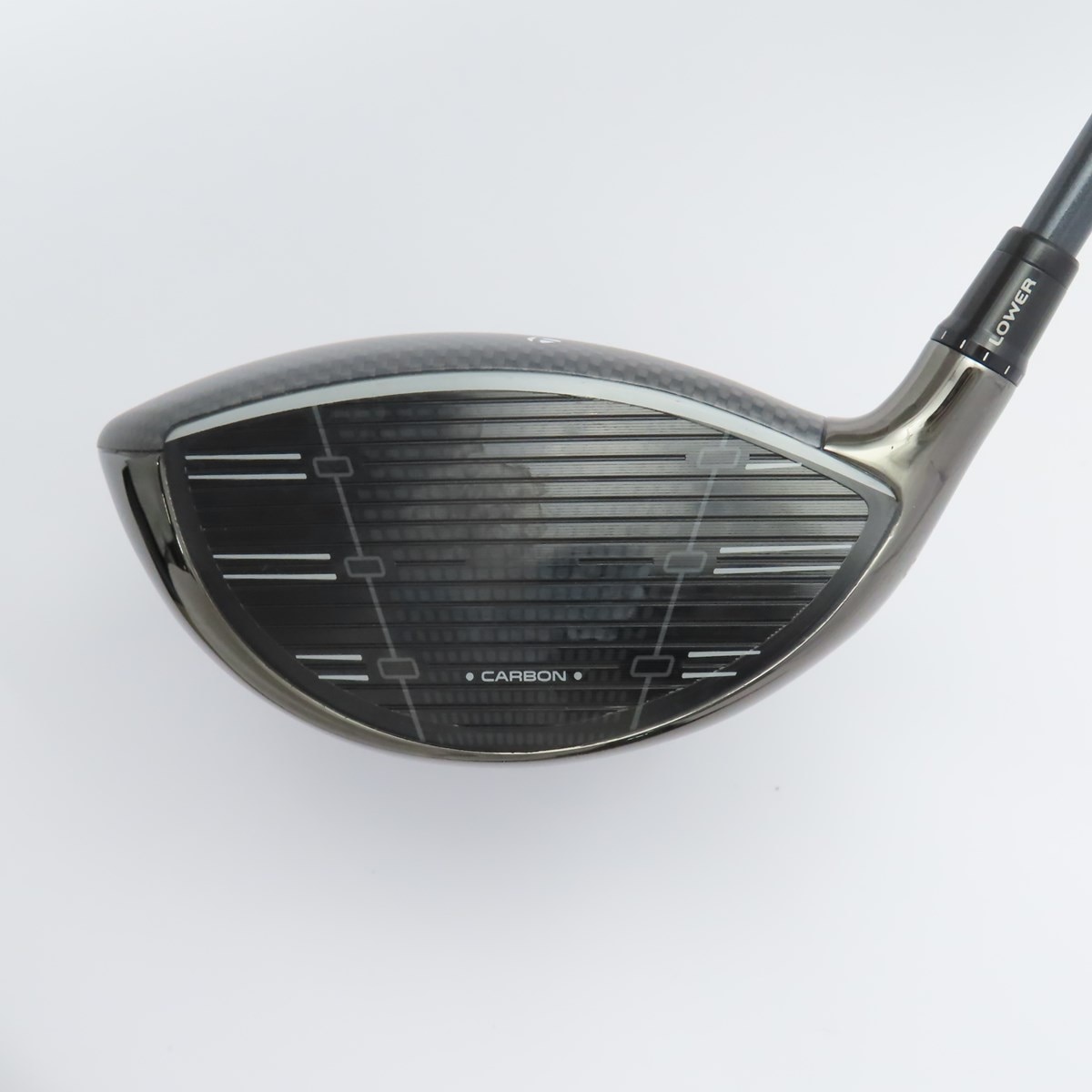 【中古】Qi35 ドライバー Diamana Silver TM55(2025) 9 S C(ドライバー（単品）)|Qi35(テーラーメイド)の通販 - GDOゴルフショップ(5002635503)