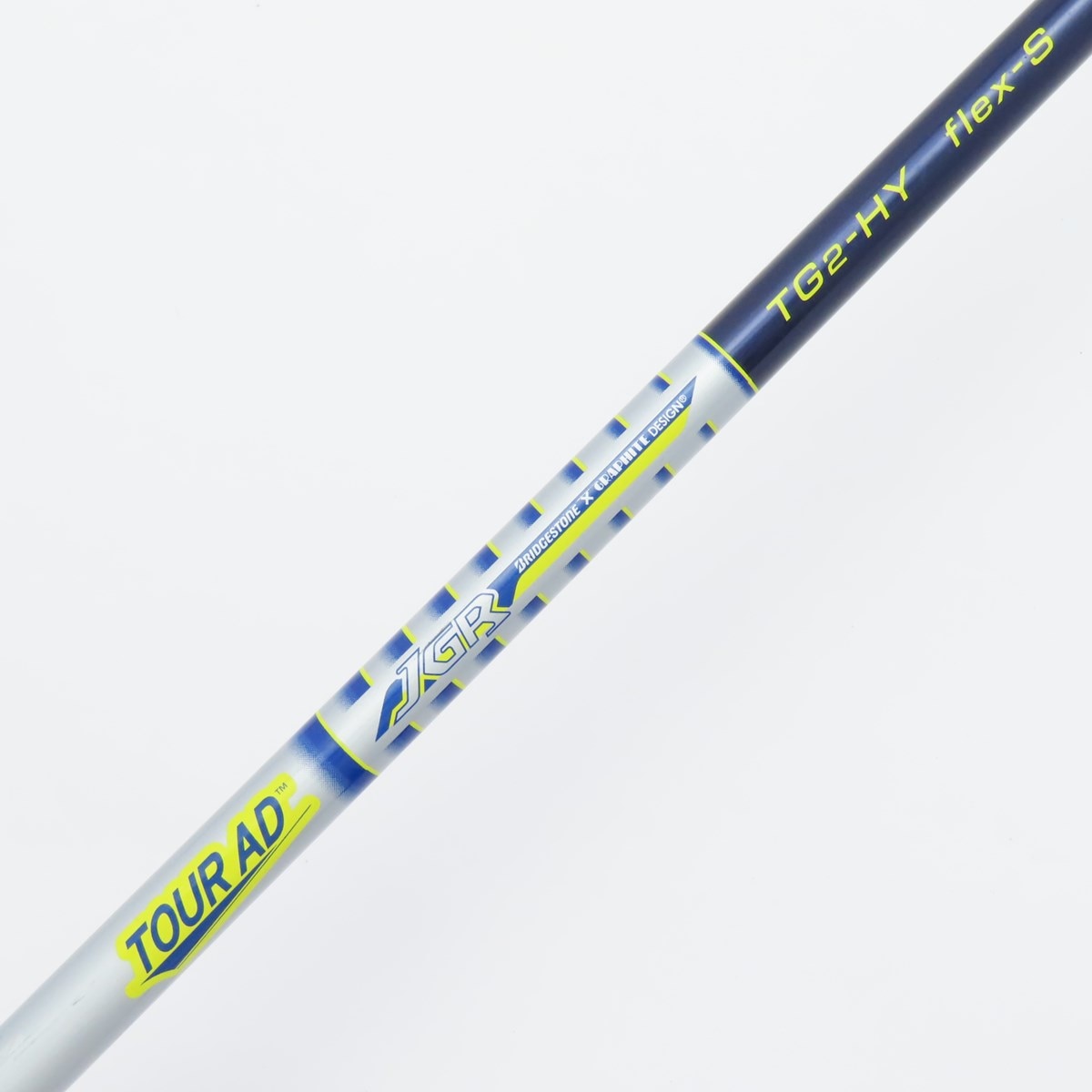 【中古】JGR ユーティリティ Tour AD for JGR TG2-HY 22 S C(ユーティリティ（単品）)|TOUR B(ブリヂストン)の通販 - GDOゴルフショップ ...