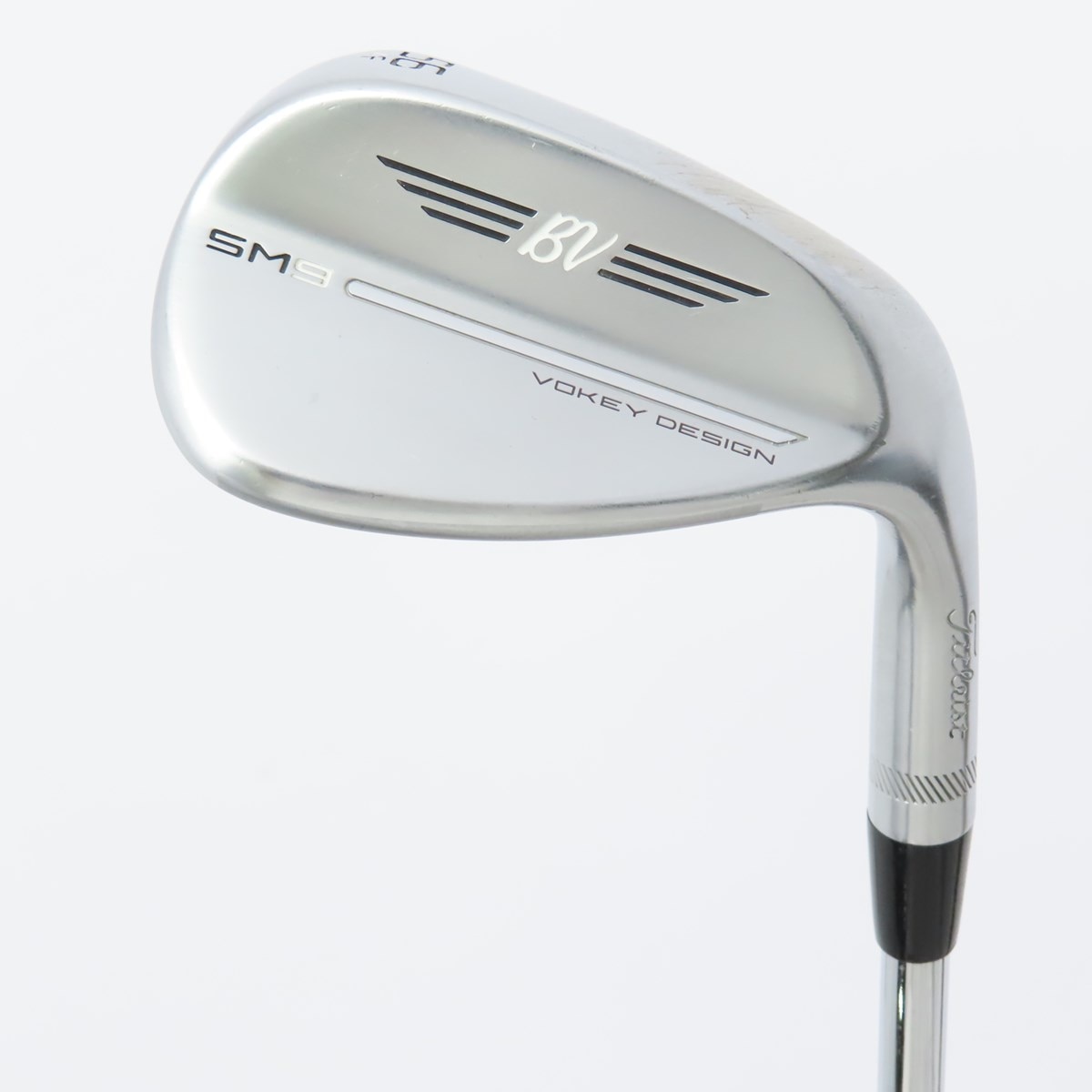 【中古】Vokey SM9 TOUR CHROME ウェッジ N.S.PRO 950GH neo 56-14 S D(ウェッジ（単品）)|Vokey(タイトリスト)の通販 - GDOゴルフ ...