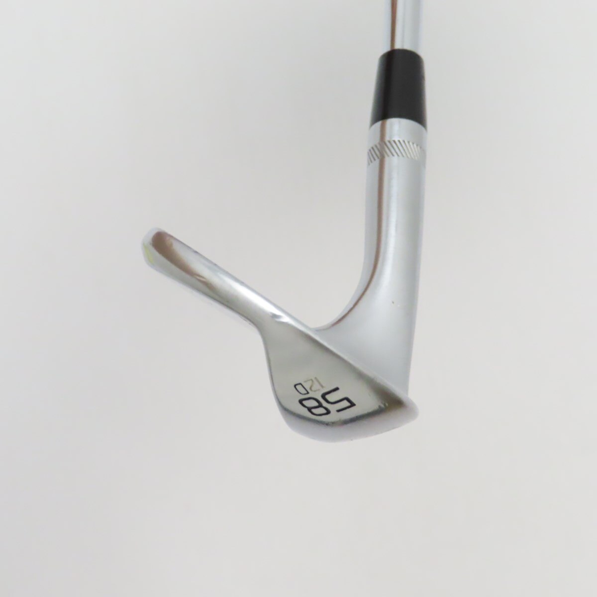 【中古】Vokey SM9 TOUR CHROME ウェッジ N.S.PRO 950GH neo 58-12 S D(ウェッジ（単品）)|Vokey(タイトリスト)の通販 - GDOゴルフ ...