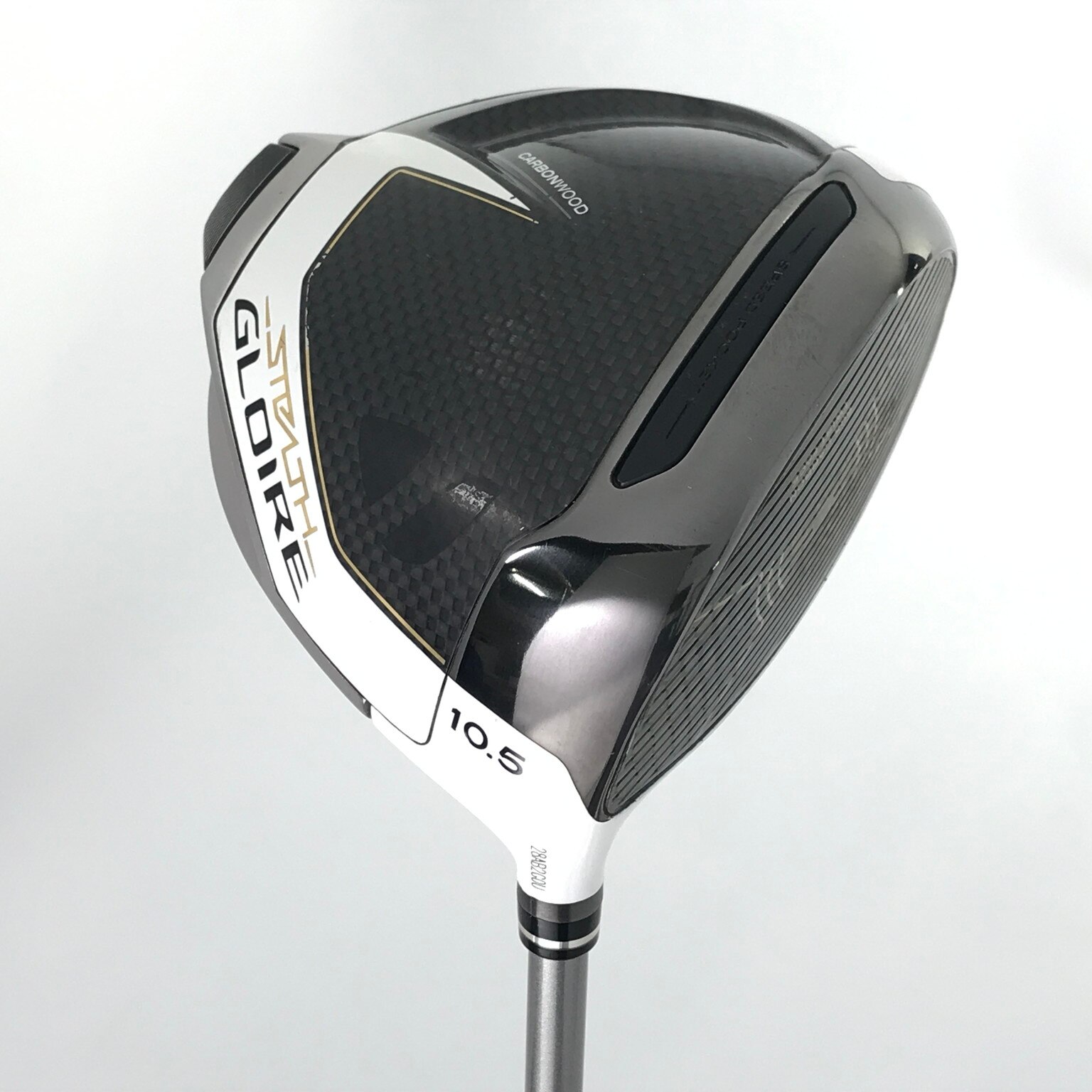 オンライン テーラーメイド M GLOIRE 10.5° ドライバー DR 純正特注