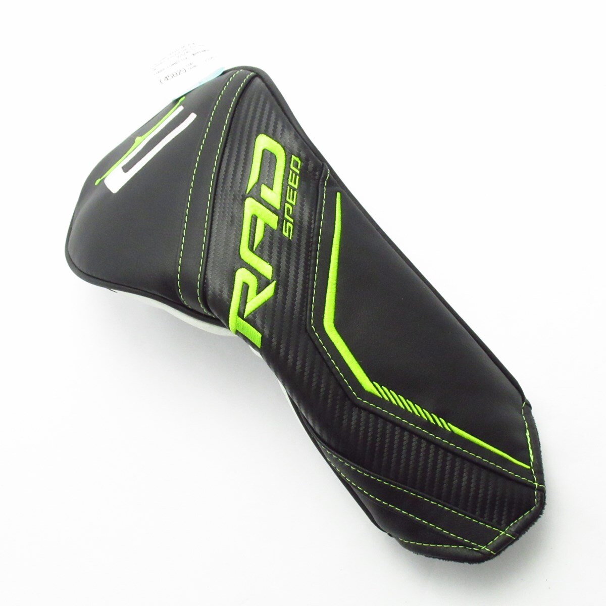 【中古】キング RAD SPEED XB ドライバー Speeder Evolution for RADSPEED 9 S C(ドライバー ...