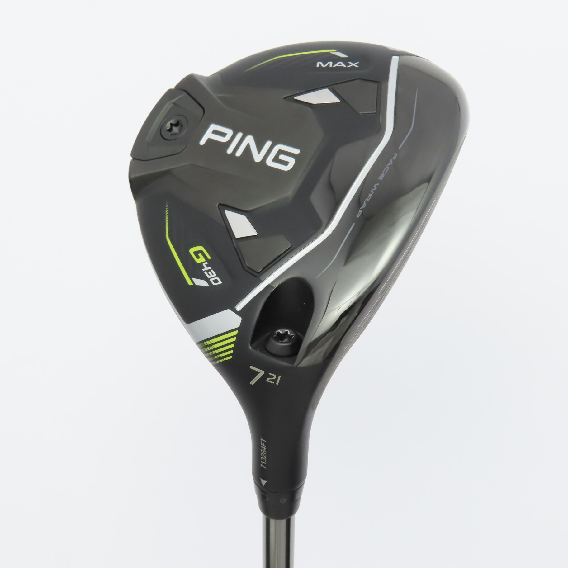 中古】G430 MAX フェアウェイウッド PING TOUR 2.0 CHROME 75 21 中古】G430 MAX フェアウェイウッド PING TOUR 2.0 CHROME 75 21