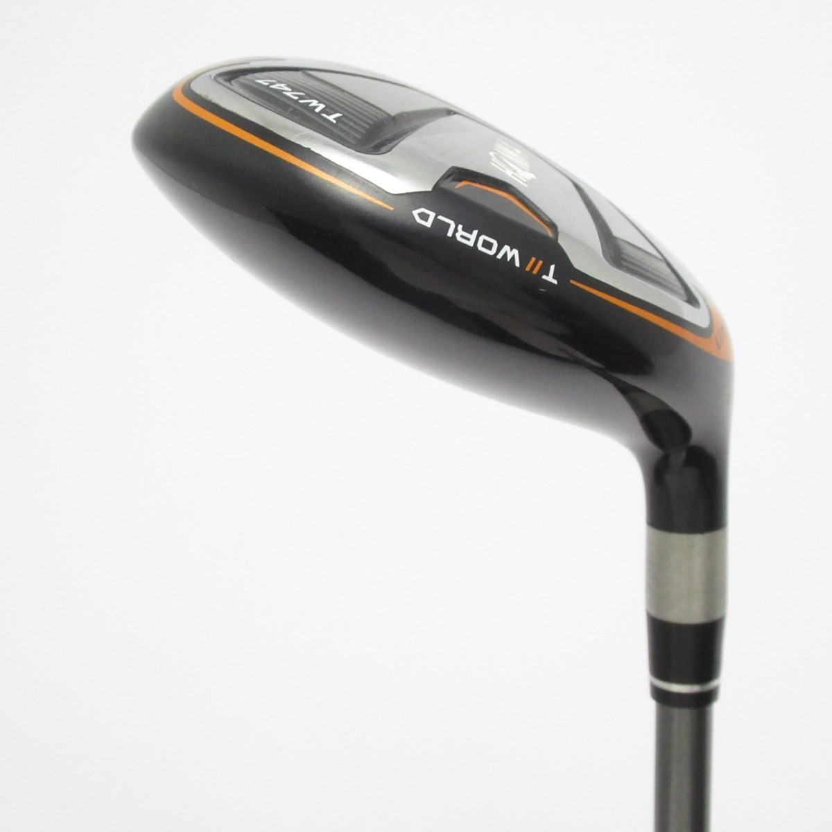 【中古】TOUR WORLD TW747 UT ユーティリティ VIZARD For TW747 19 設定無 C(ユーティリティ（単品）)|TOUR WORLD(本間ゴルフ)の通販 ...