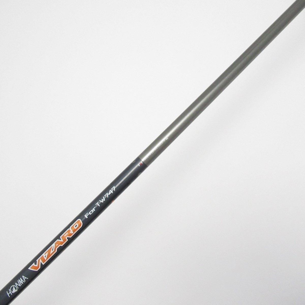 【中古】TOUR WORLD TW747 UT ユーティリティ VIZARD For TW747 19 設定無 C(ユーティリティ（単品）)|TOUR WORLD(本間ゴルフ)の通販 ...