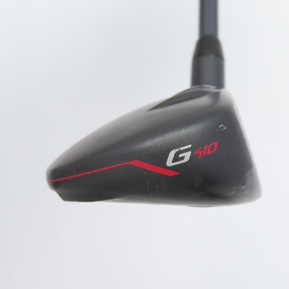【中古】G410 ユーティリティ ALTA J CB RED 19 S CD(ユーティリティ（単品）)|G410(ピン)の通販 - GDOゴルフショップ(5002637817)