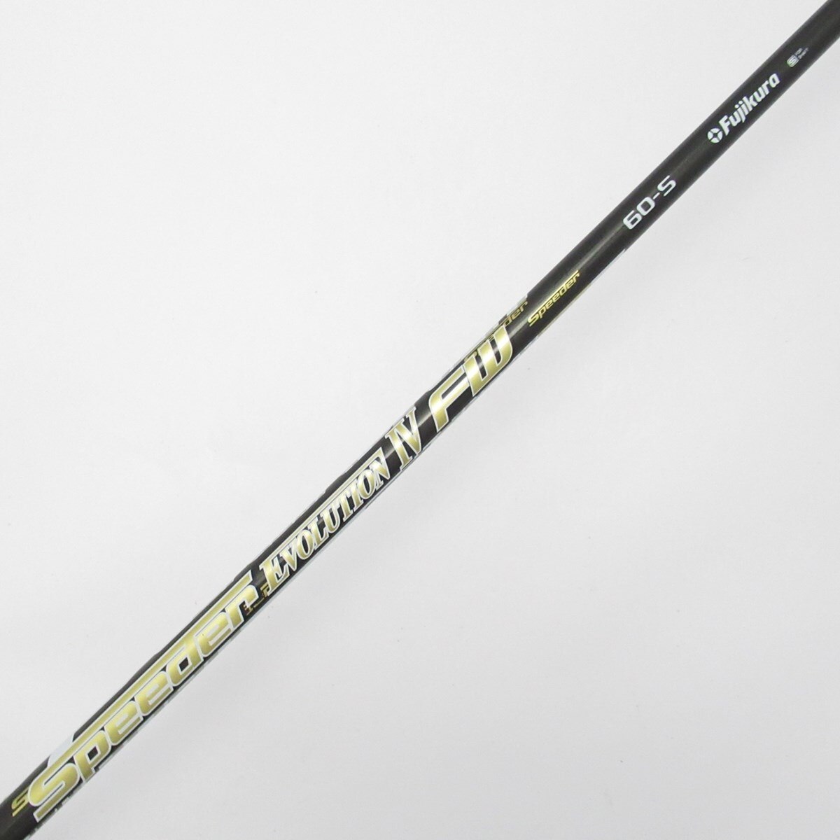 【中古】RMX FOCUS(2018) フェアウェイウッド Speeder EVOLUTION IV FW60 15 S CD(フェアウェイウッド（単品）)|RMX(ヤマハ)の通販 - GDO ...