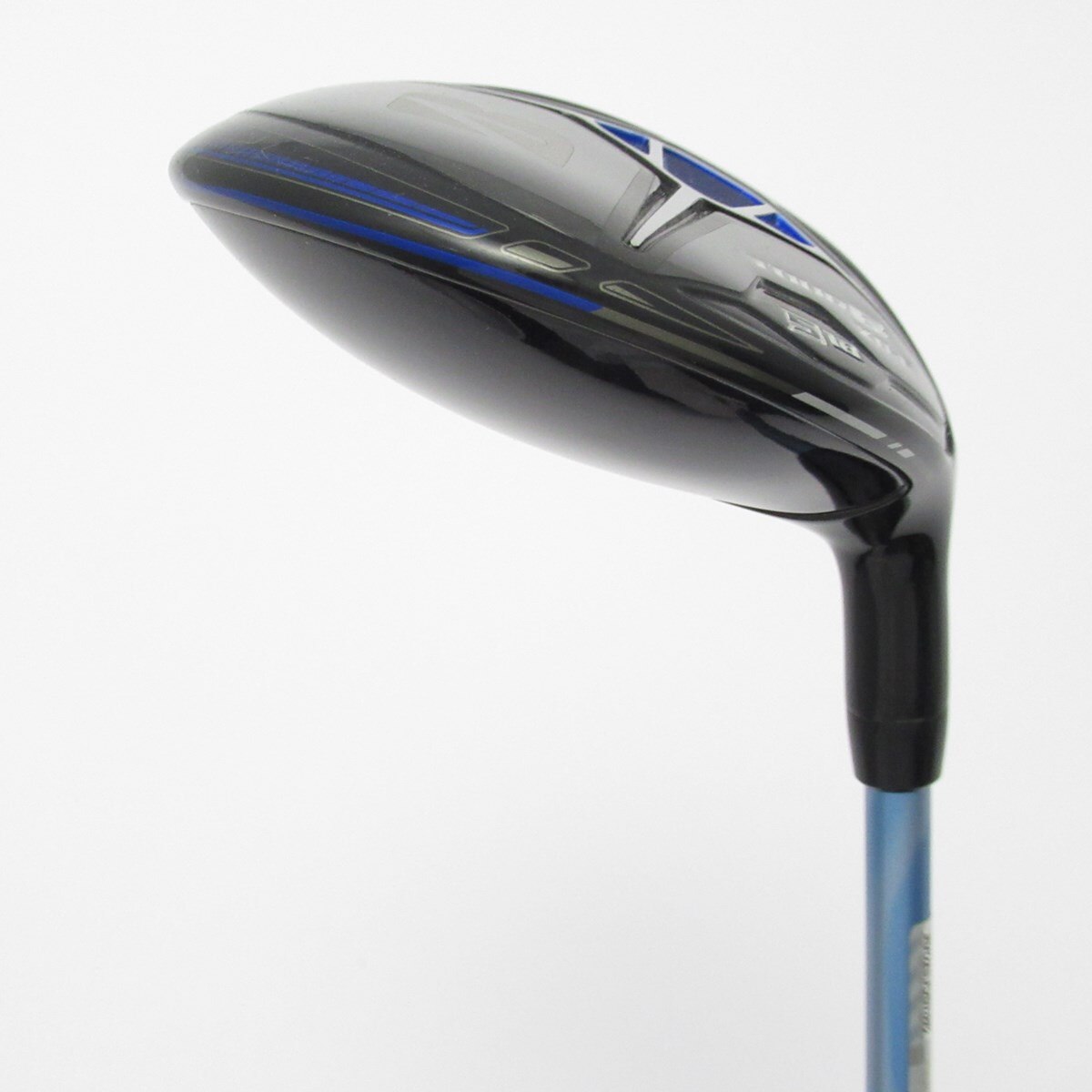 【中古】TOUR B XD-F フェアウェイウッド Speeder 661 EVOLUTION V 18 S C(フェアウェイウッド（単品）)|TOUR B(ブリヂストン)の通販 - GDO ...