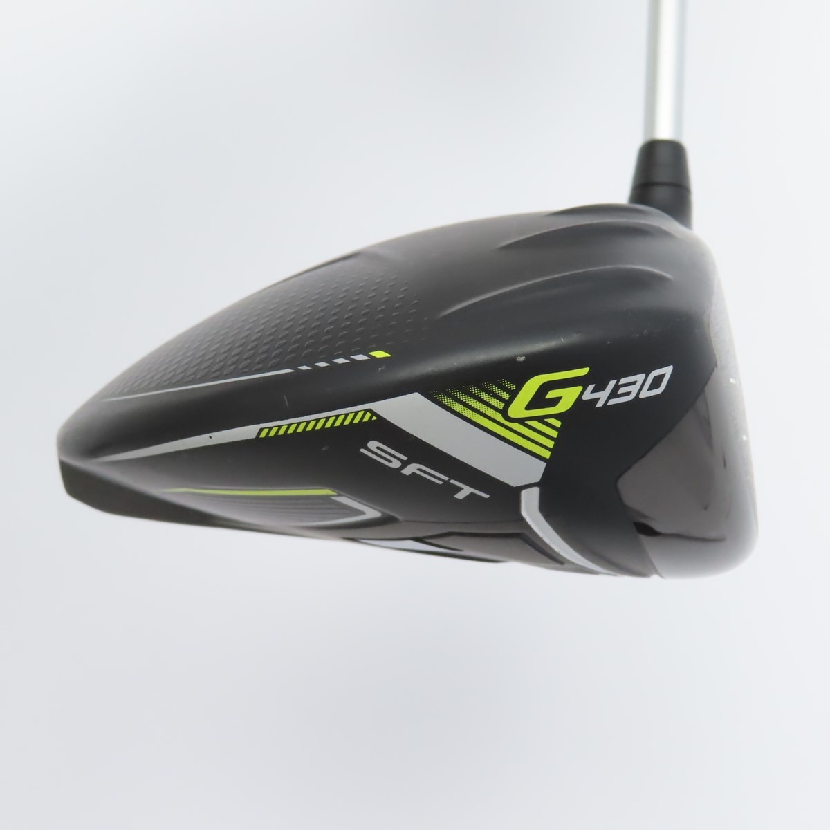 【中古】G430 HL SFT ドライバー Speeder NX 35 10.5 設定無 C(ドライバー（単品）)|G430(ピン)の通販 - GDOゴルフショップ(5002637890)