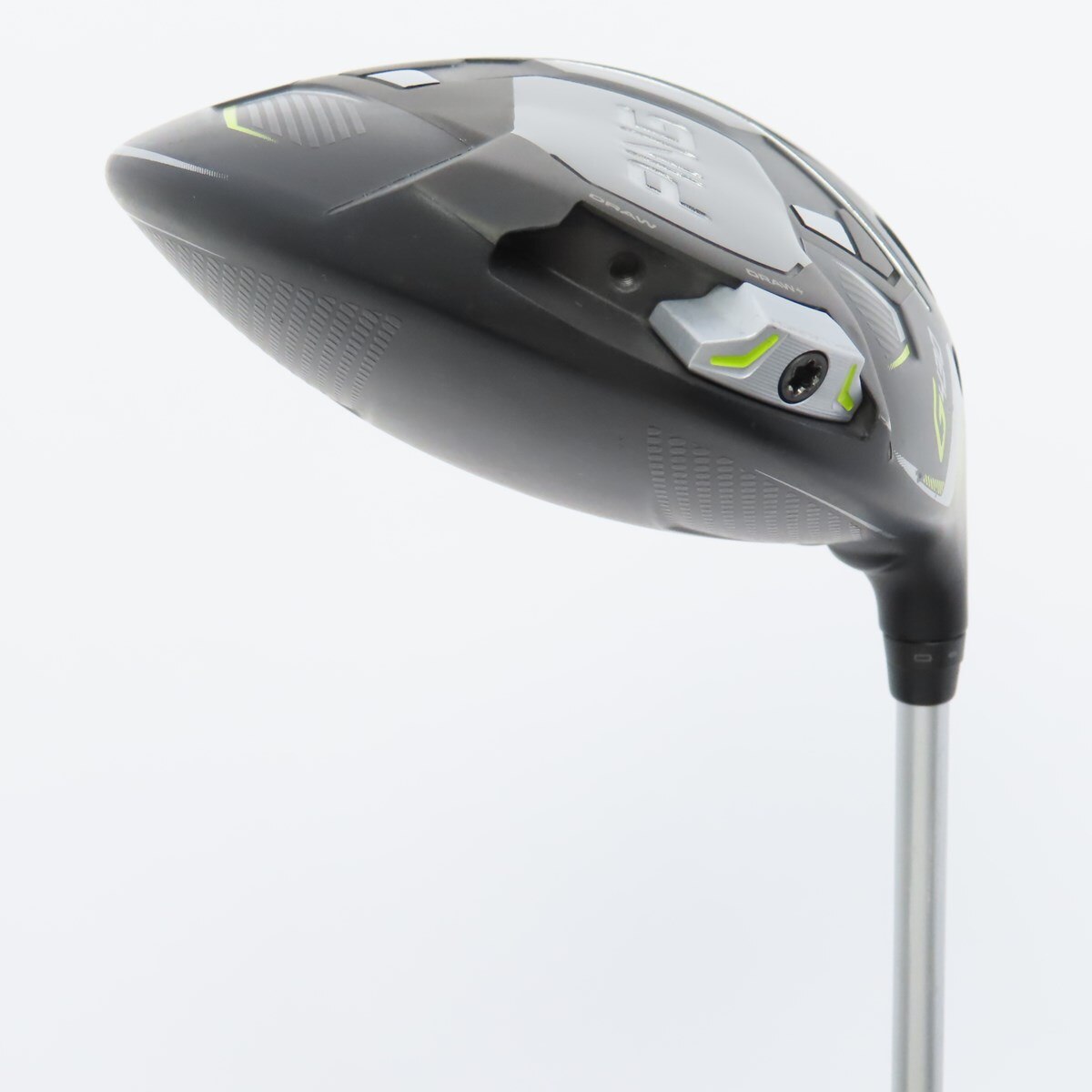 【中古】G430 HL SFT ドライバー Speeder NX 35 10.5 設定無 C(ドライバー（単品）)|G430(ピン)の通販 - GDOゴルフショップ(5002637890)