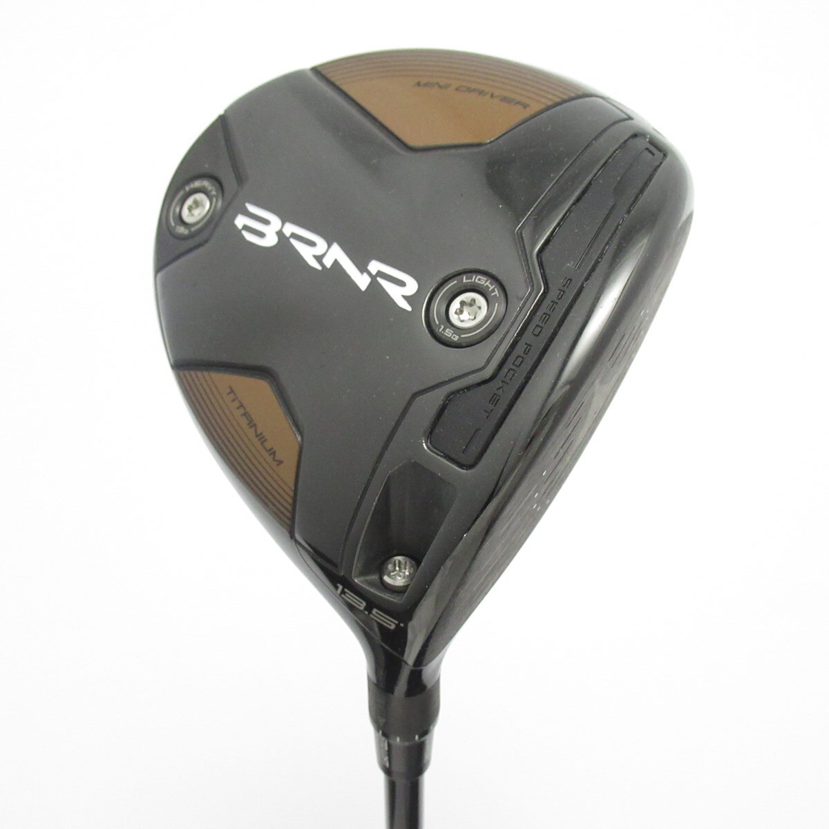 【中古】バーナー ミニ ドライバー PROFORCE 65 M40X J-SPEC 13.5 SR B(ドライバー（単品）)|BRNR ...