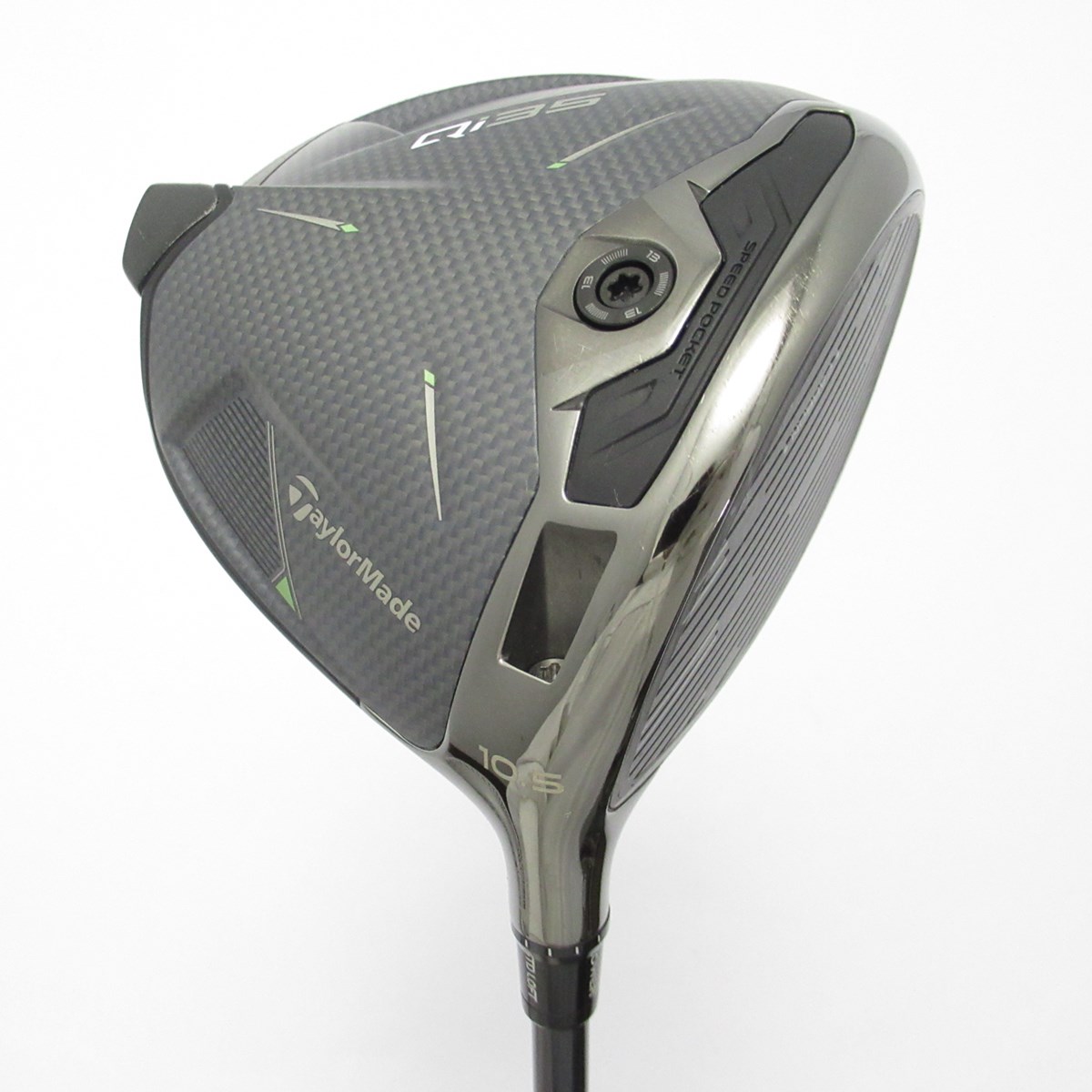 【中古】Qi35 ドライバー Diamana Silver TM55(2025) 10.5 S C(ドライバー（単品）)|Qi35(テーラー ...