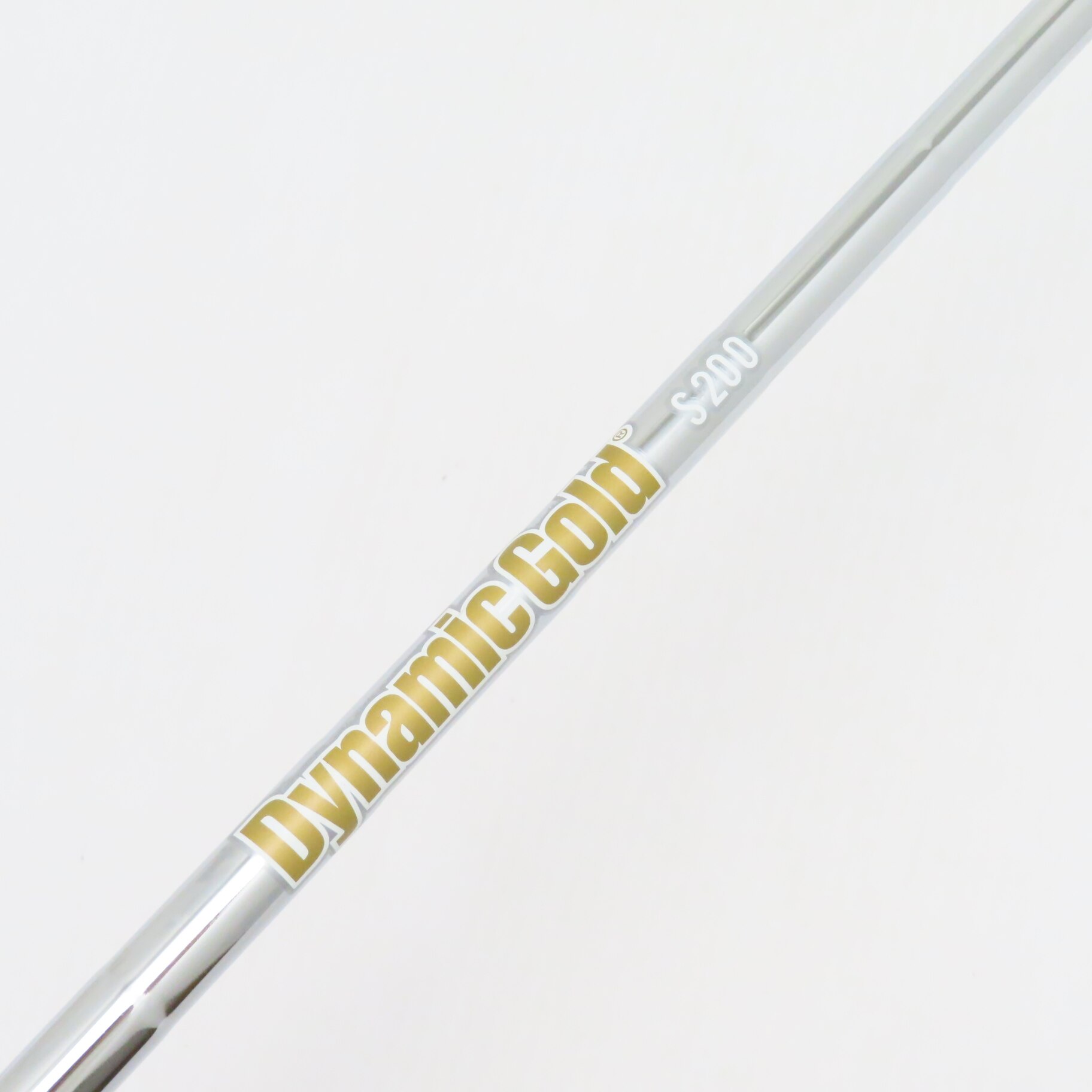 中古】スリクソン ZXi7 アイアン Dynamic Gold HT 25 S200 B 中古】スリクソン ZXi7 アイアン Dynamic Gold HT 25 S200 B