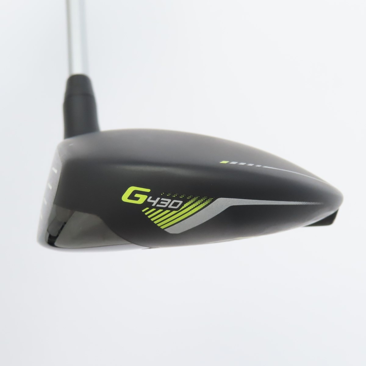 【中古】G430 HL SFT フェアウェイウッド Speeder NX 35 16 設定無 C レフティ(フェアウェイウッド（単品）)|G430(ピン)の通販 - GDOゴルフショップ ...