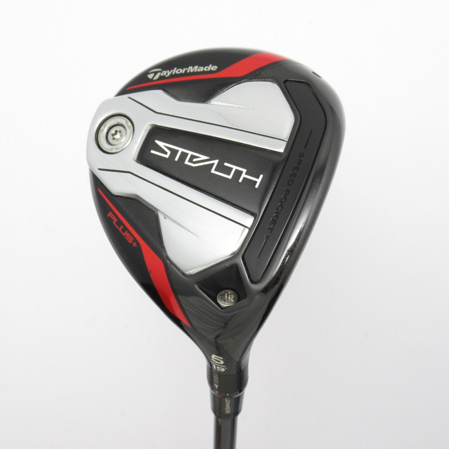 中古】ステルス PLUS フェアウェイウッド (テーラーメイド 中古】ステルス PLUS フェアウェイウッド (テーラーメイド