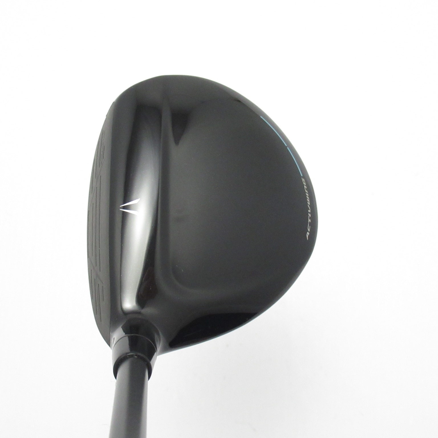 中古】ゼクシオ X(2024) フェアウェイウッド Miyazaki AX-3 20 S B